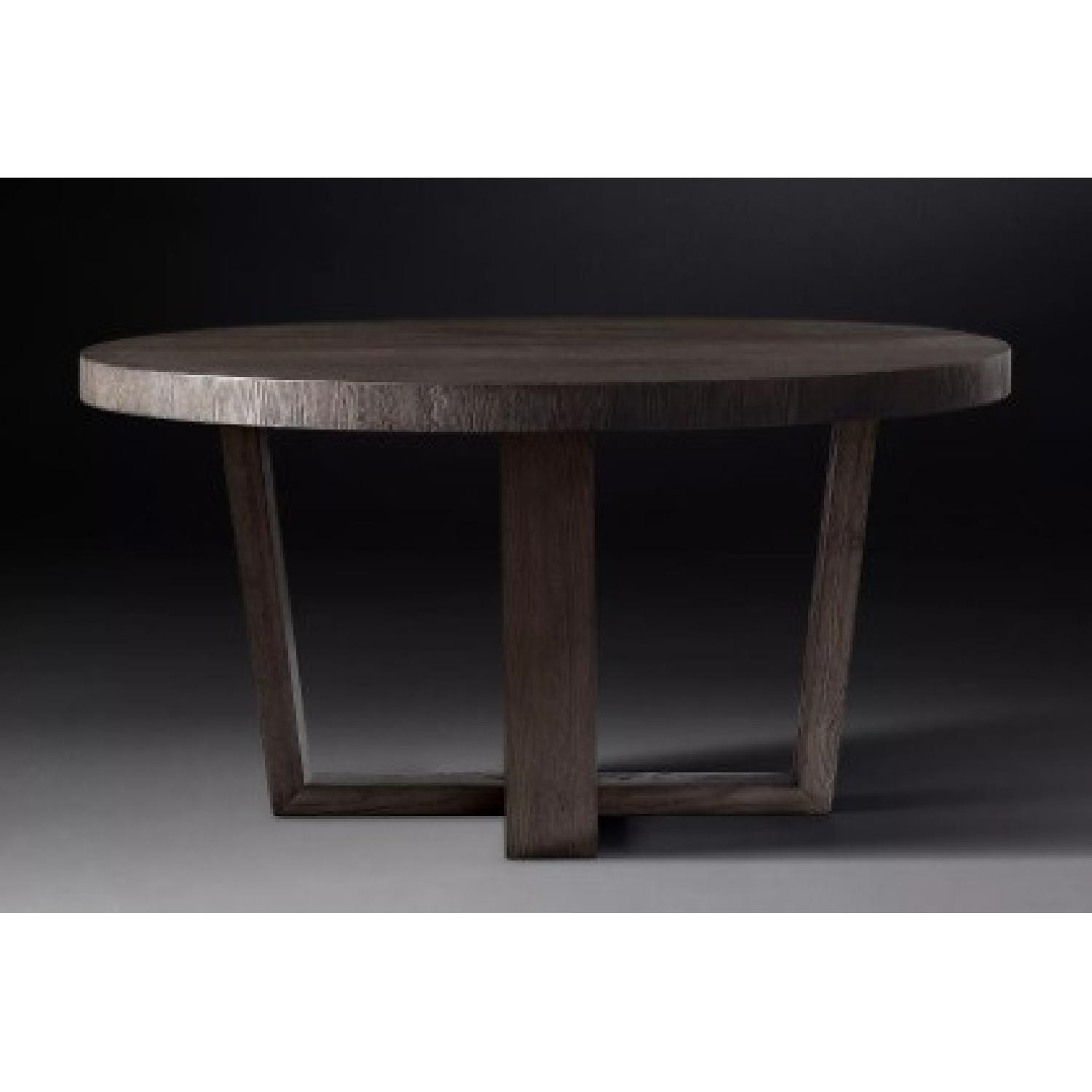 Restoration Hardware Dining Table - AptDeco