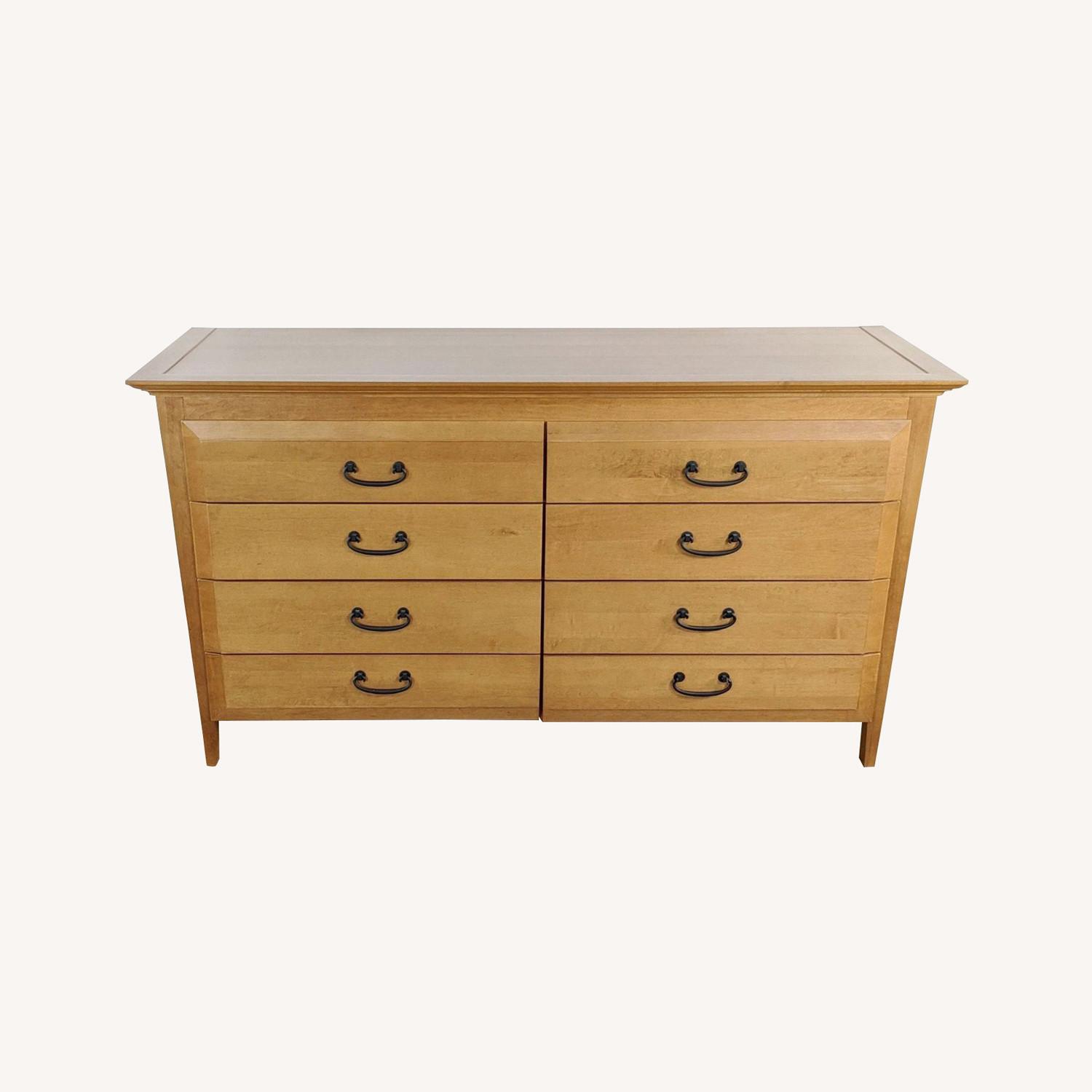 Shermag 8-drawer Dresser - AptDeco