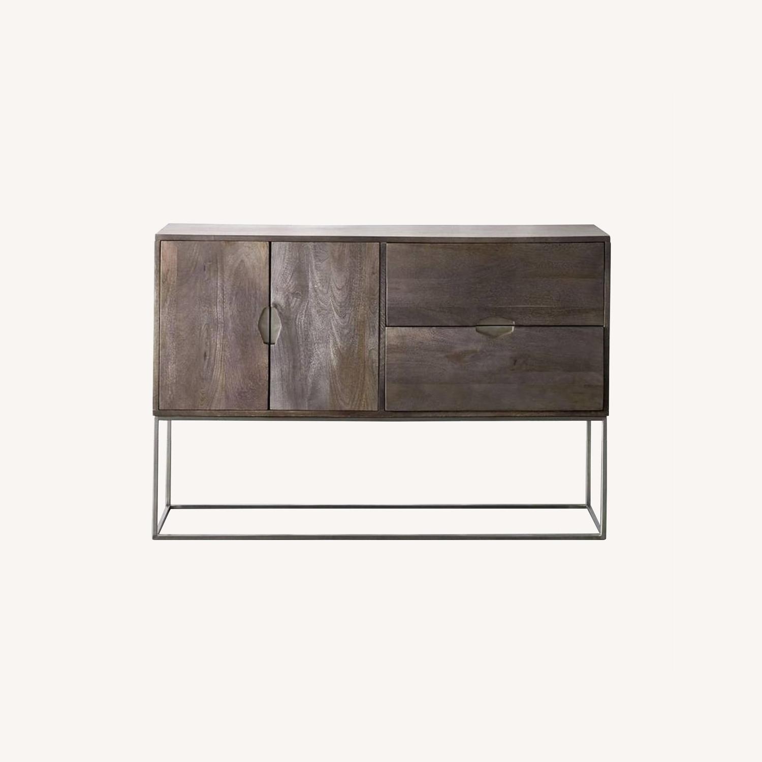 CB2 Limited Edition - Smythe Console - AptDeco