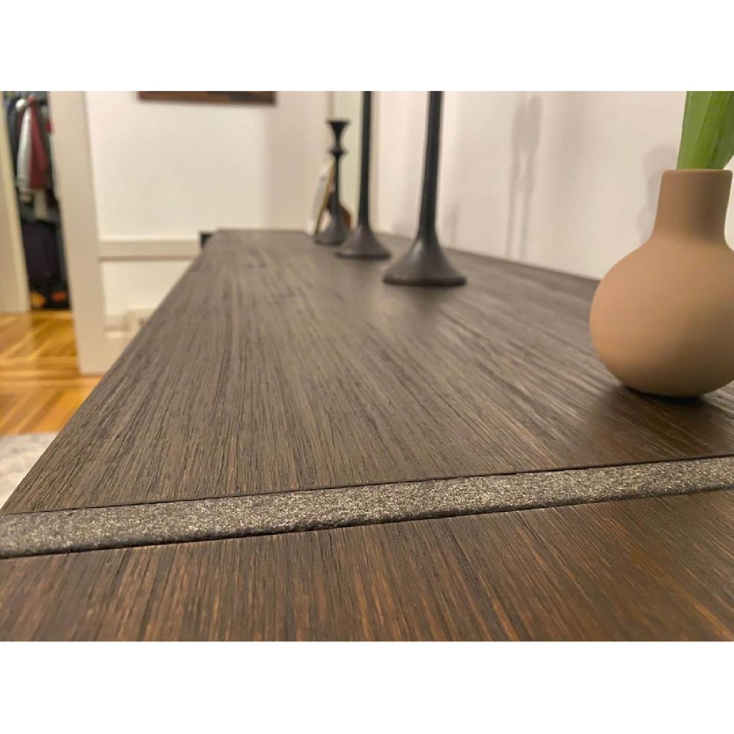 Anthropologie Boro Star Sideboard - AptDeco