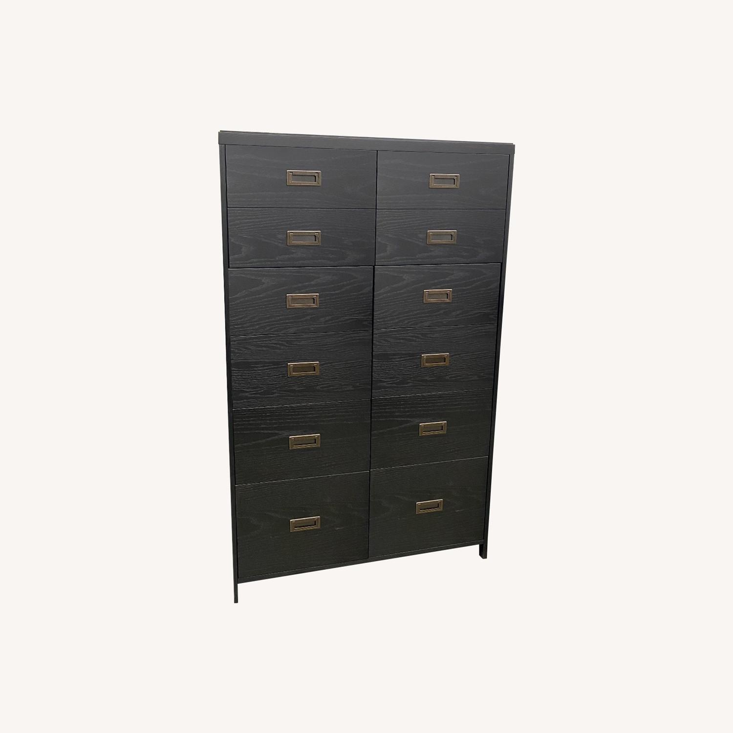 Large File Cabinet - AptDeco