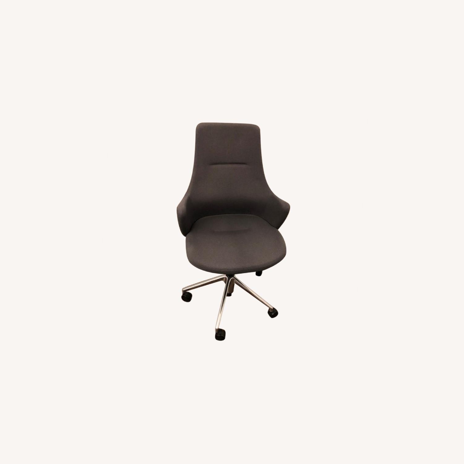 Okamura Lives Work Office Chair - AptDeco