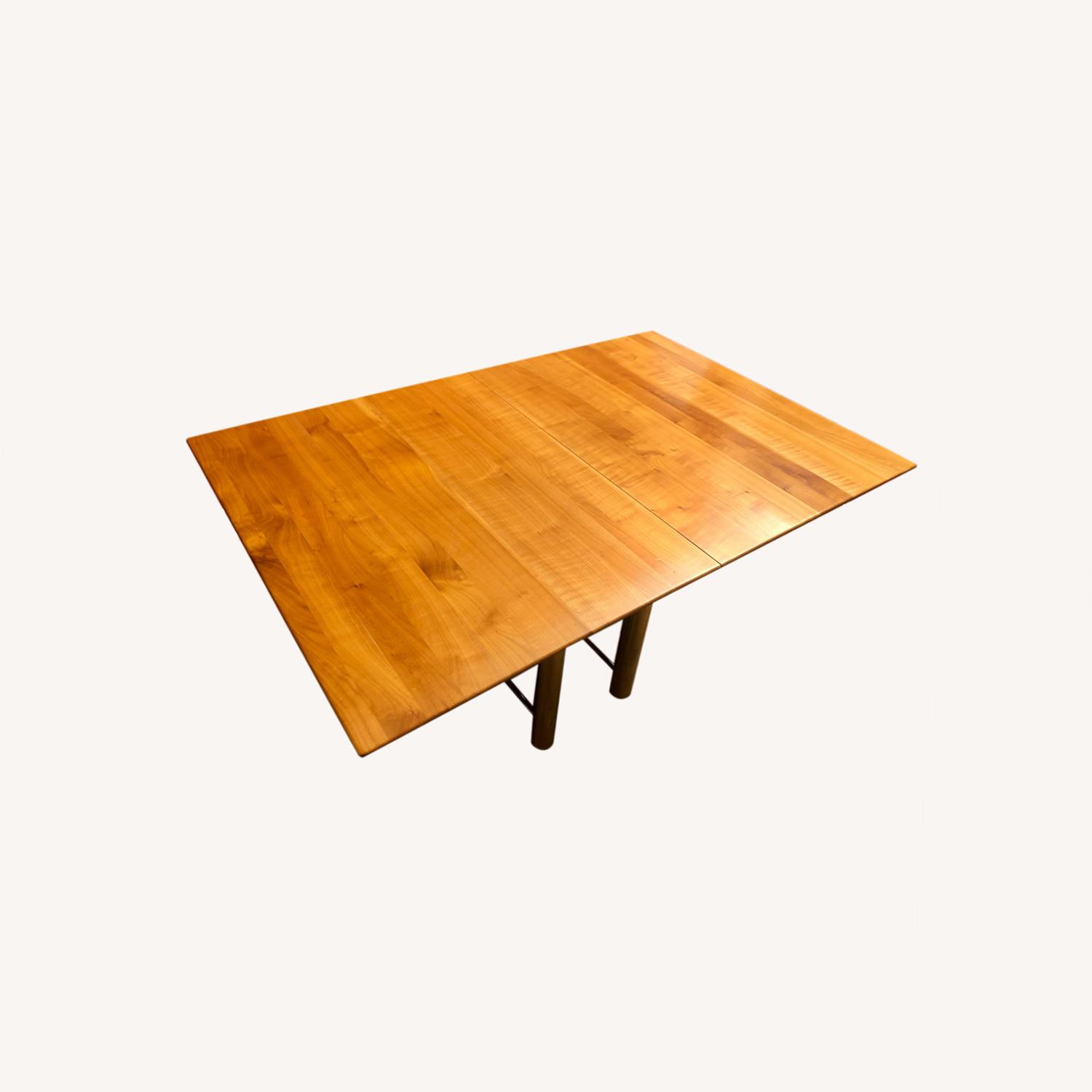 O&H Hauss Collection, Swiss Made Dining Table - AptDeco