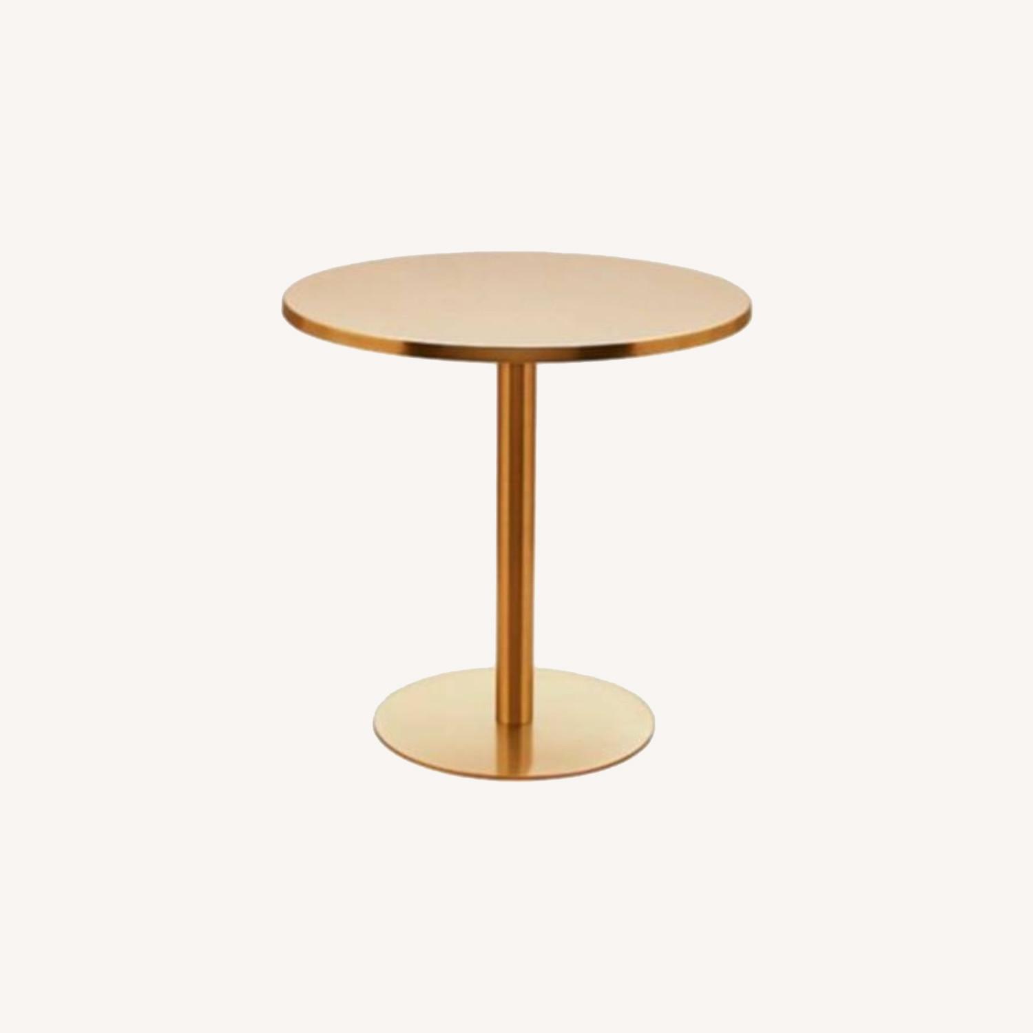 CB2 Dining Table - AptDeco