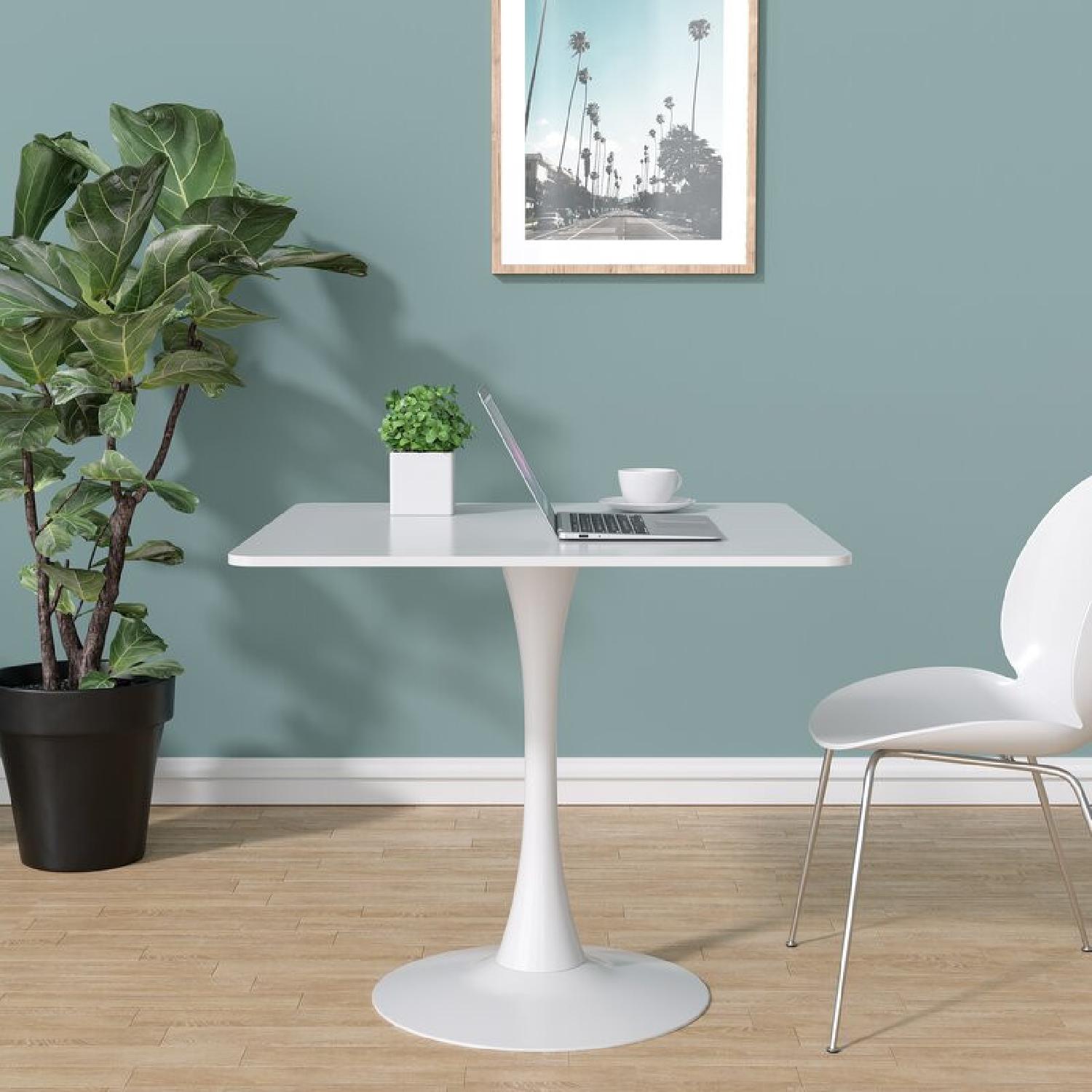 Wayfair Small Dining Table - AptDeco