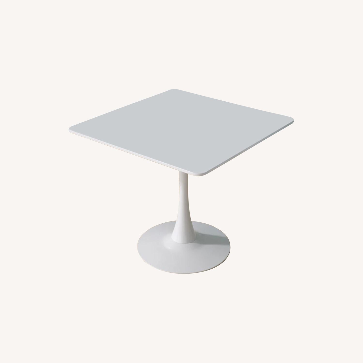 Wayfair Small Dining Table - AptDeco