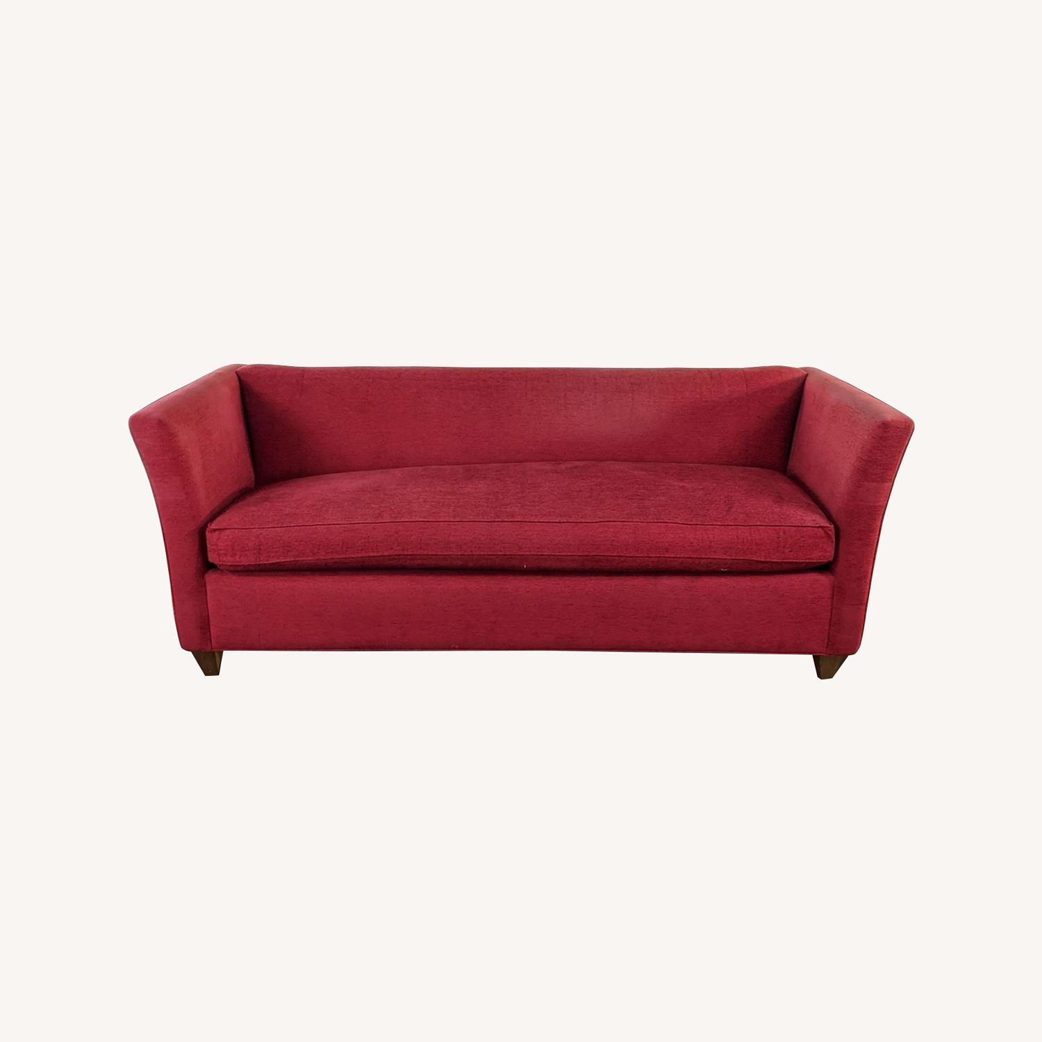 Beacon Hill Avery Boardman Sleeper Sofa - AptDeco