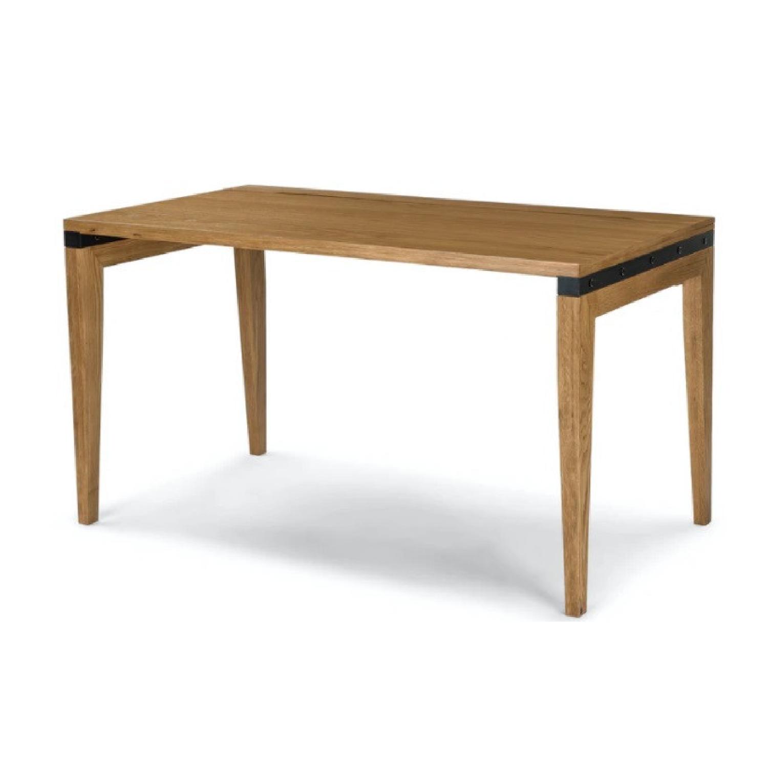 Article Oak Desk - AptDeco