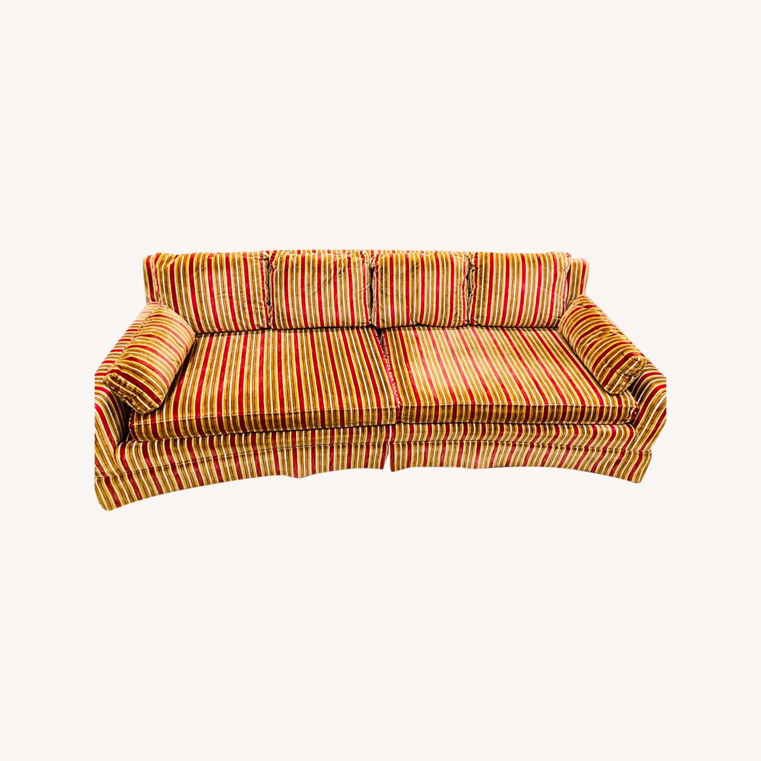 Vintage Couch - AptDeco
