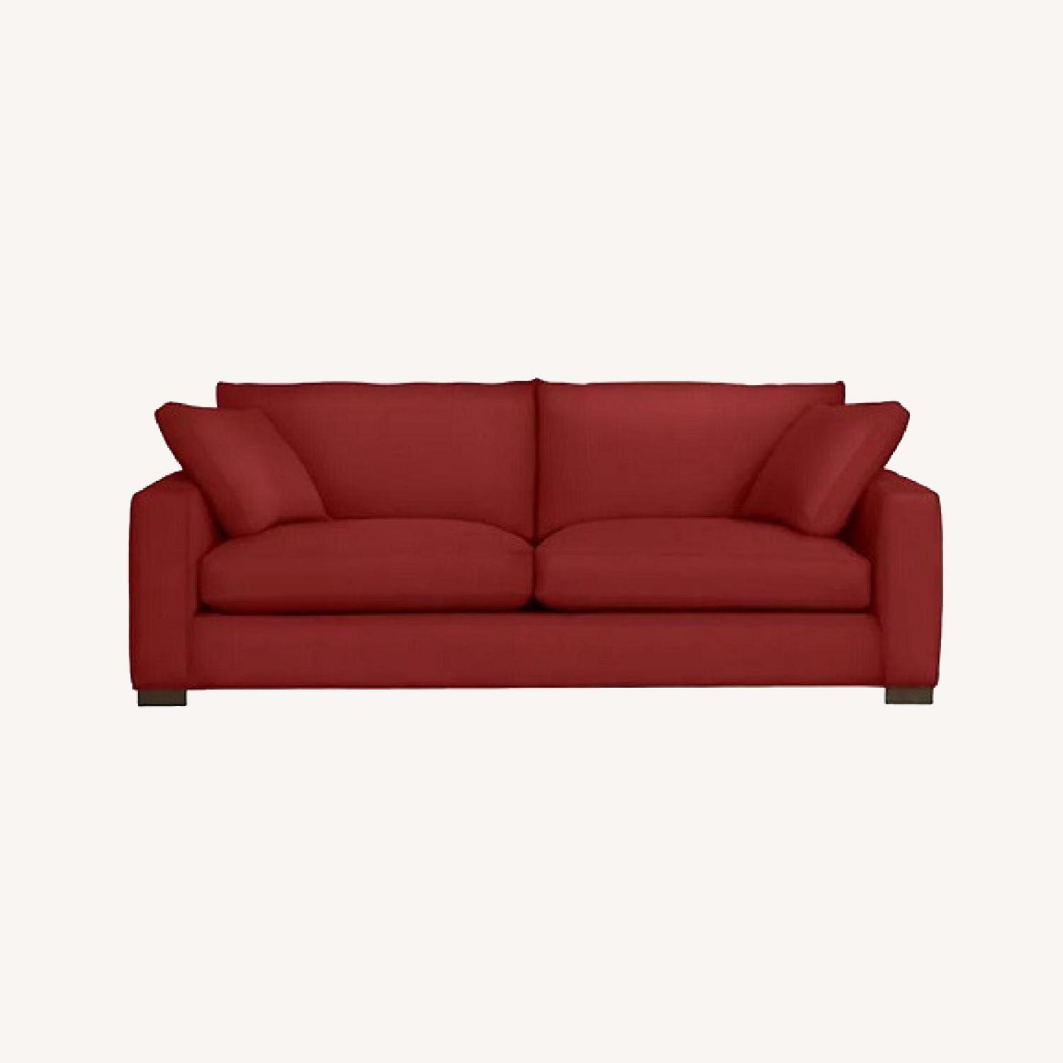 Room & Board Metro Sofa - AptDeco