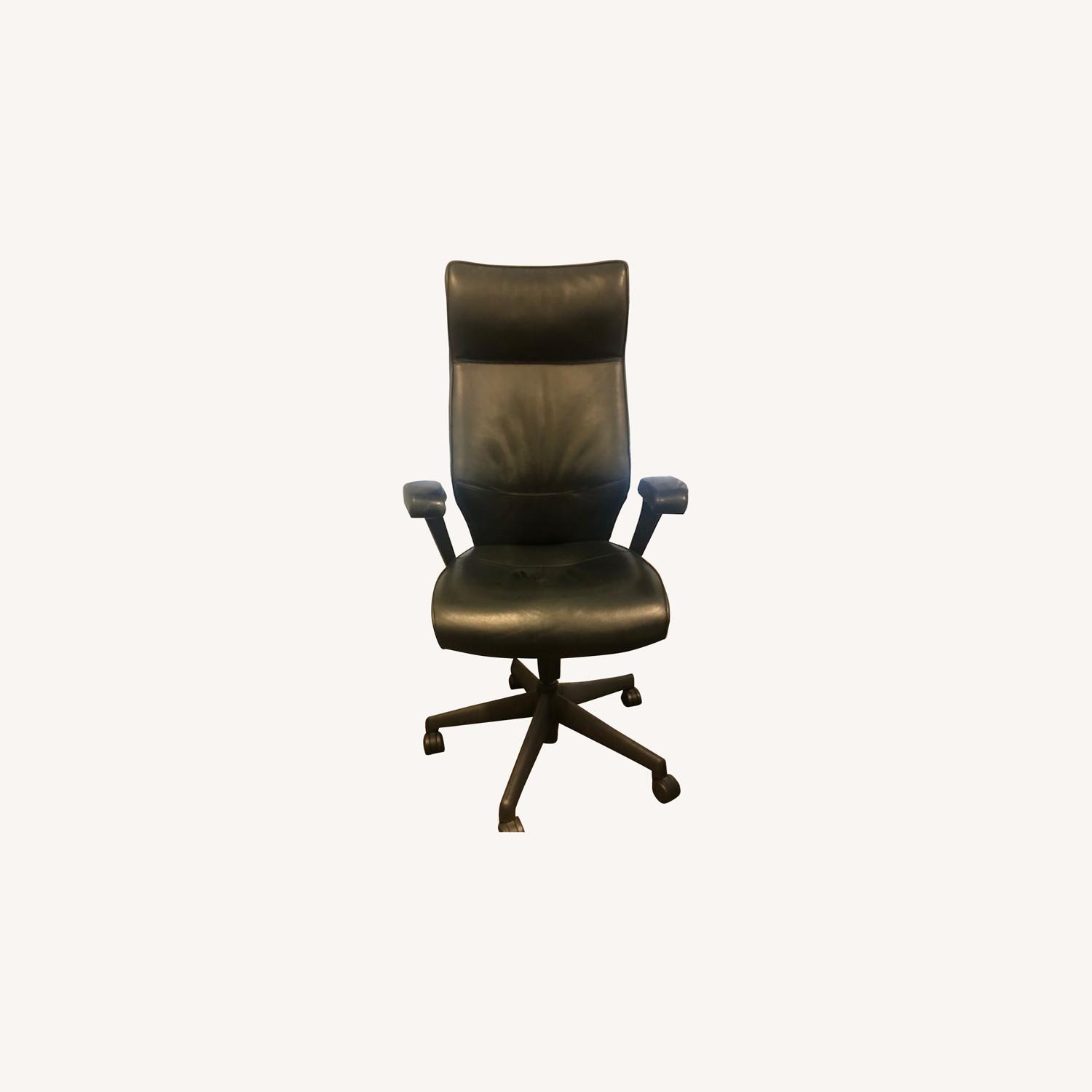 Keilhauer Chair - AptDeco