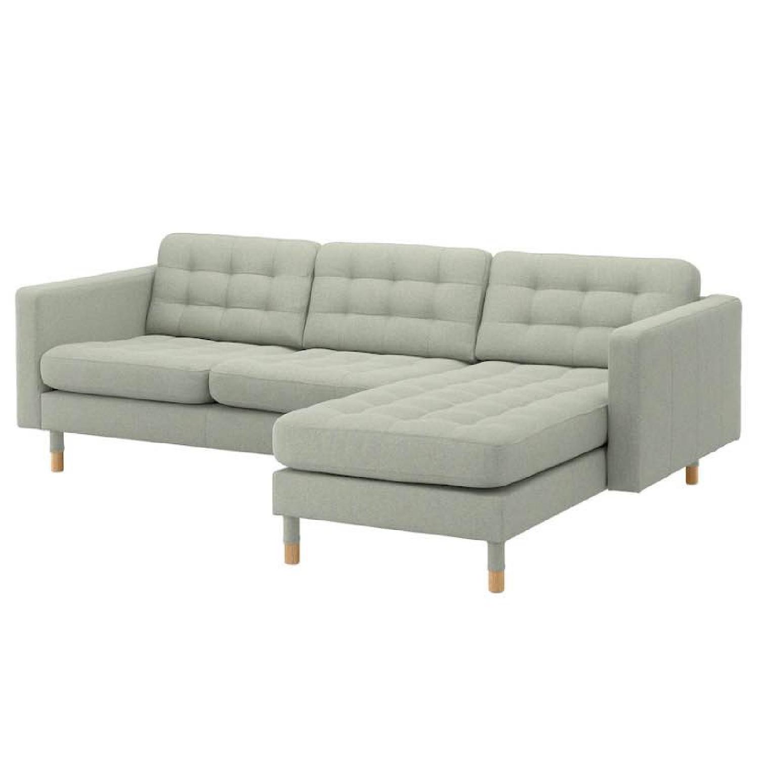 IKEA Sofa - AptDeco