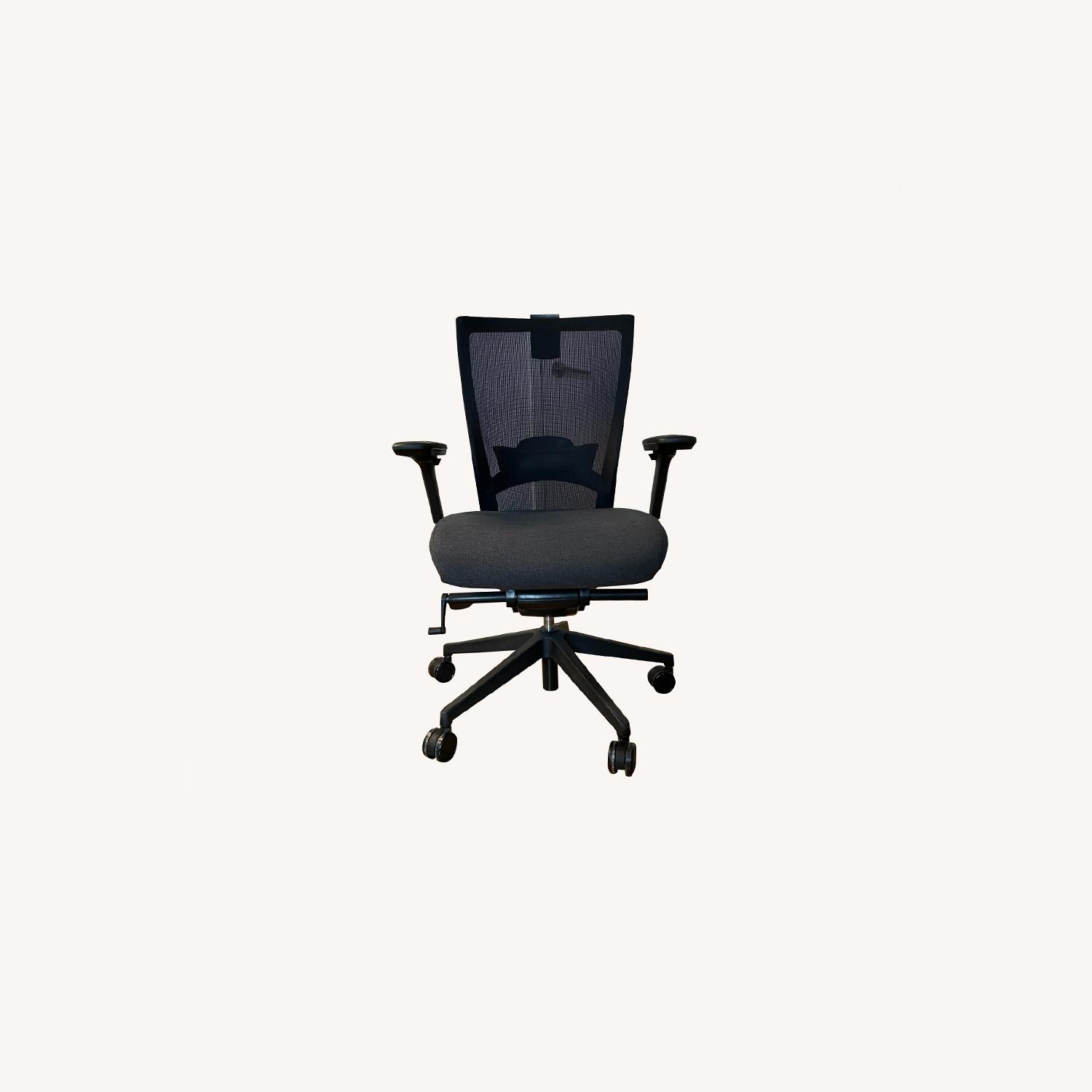 Sidiz t50 chair store