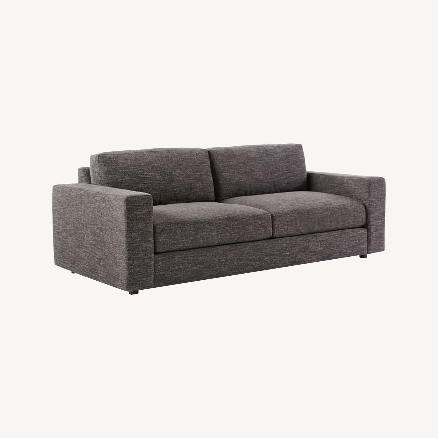 West Elm Sofa - AptDeco