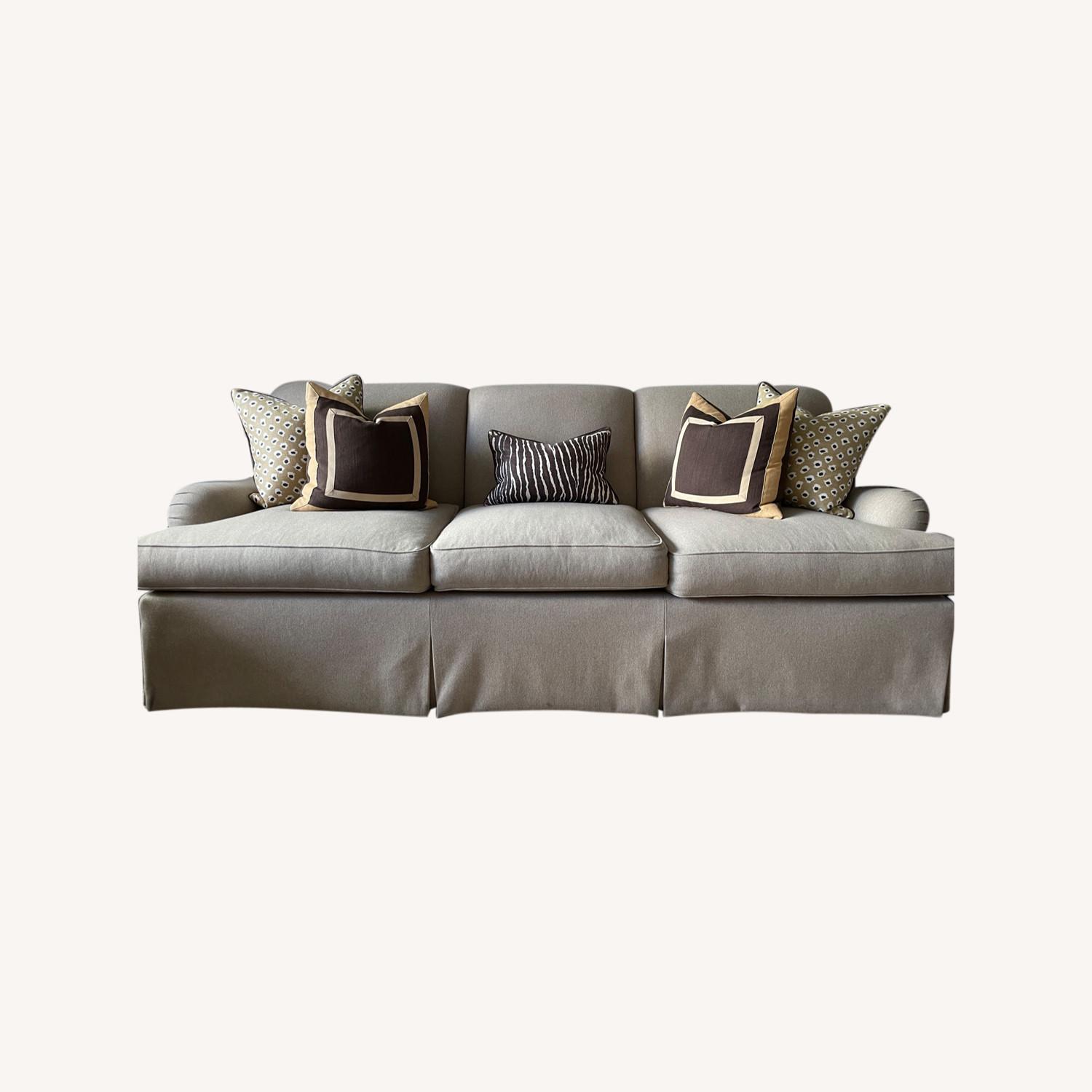 Southwood 3-Piece Sofa - AptDeco