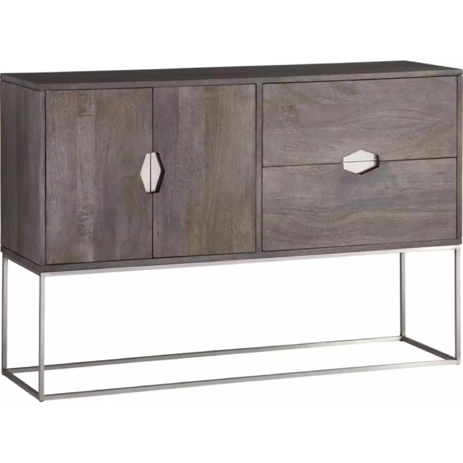 CB2 Limited Edition - Smythe Console - AptDeco