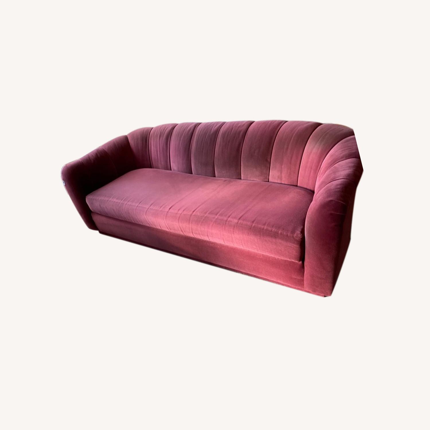 Shellback Sofa - AptDeco