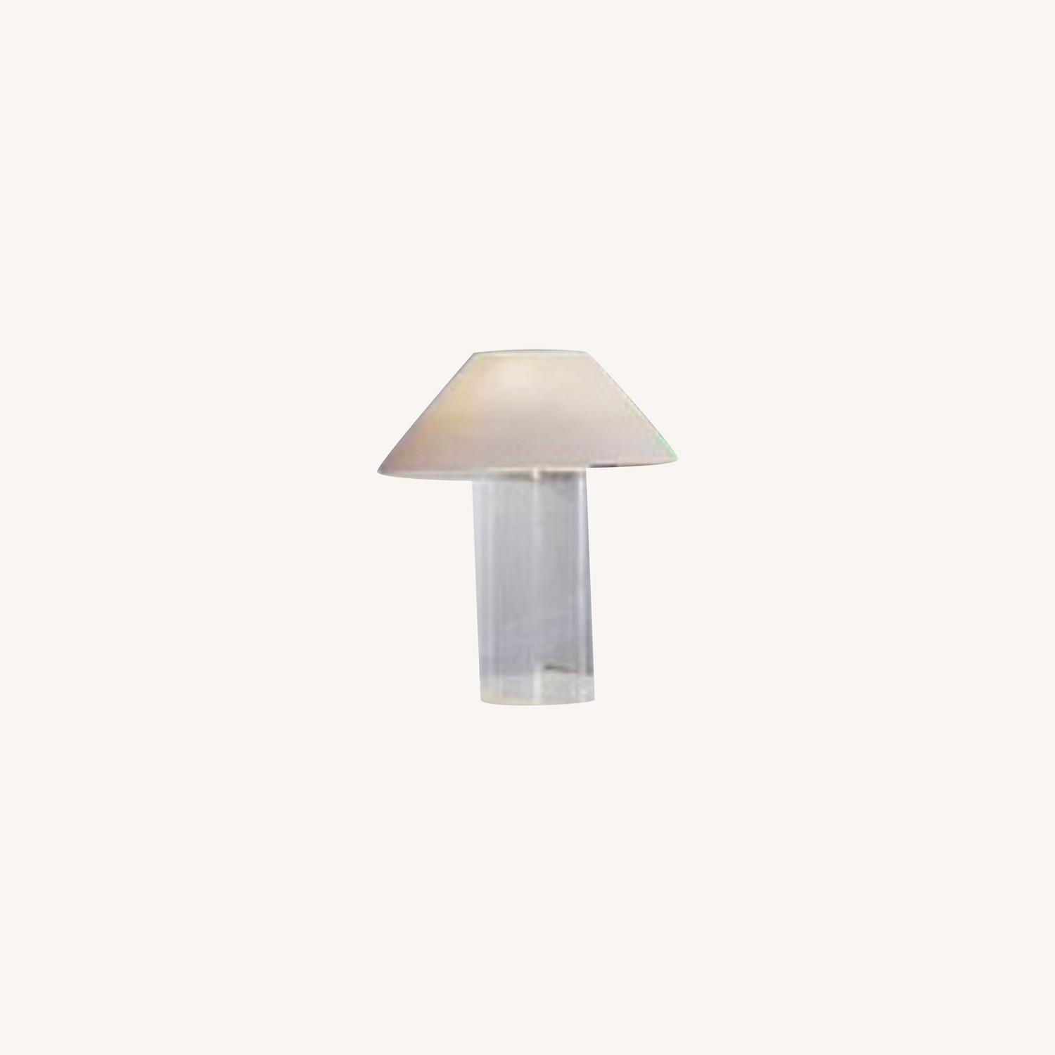 Saladino #999 Modern Table Lamp (set of 2) - AptDeco