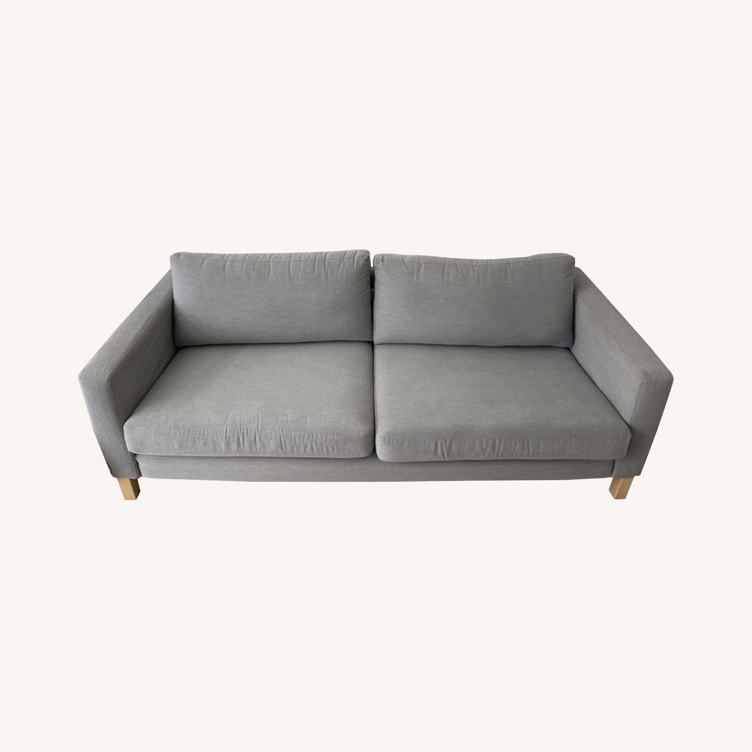 IKEA Parup Sofa - AptDeco
