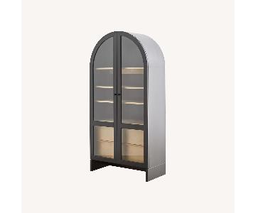 Urban Outfitters Arched Cabinet