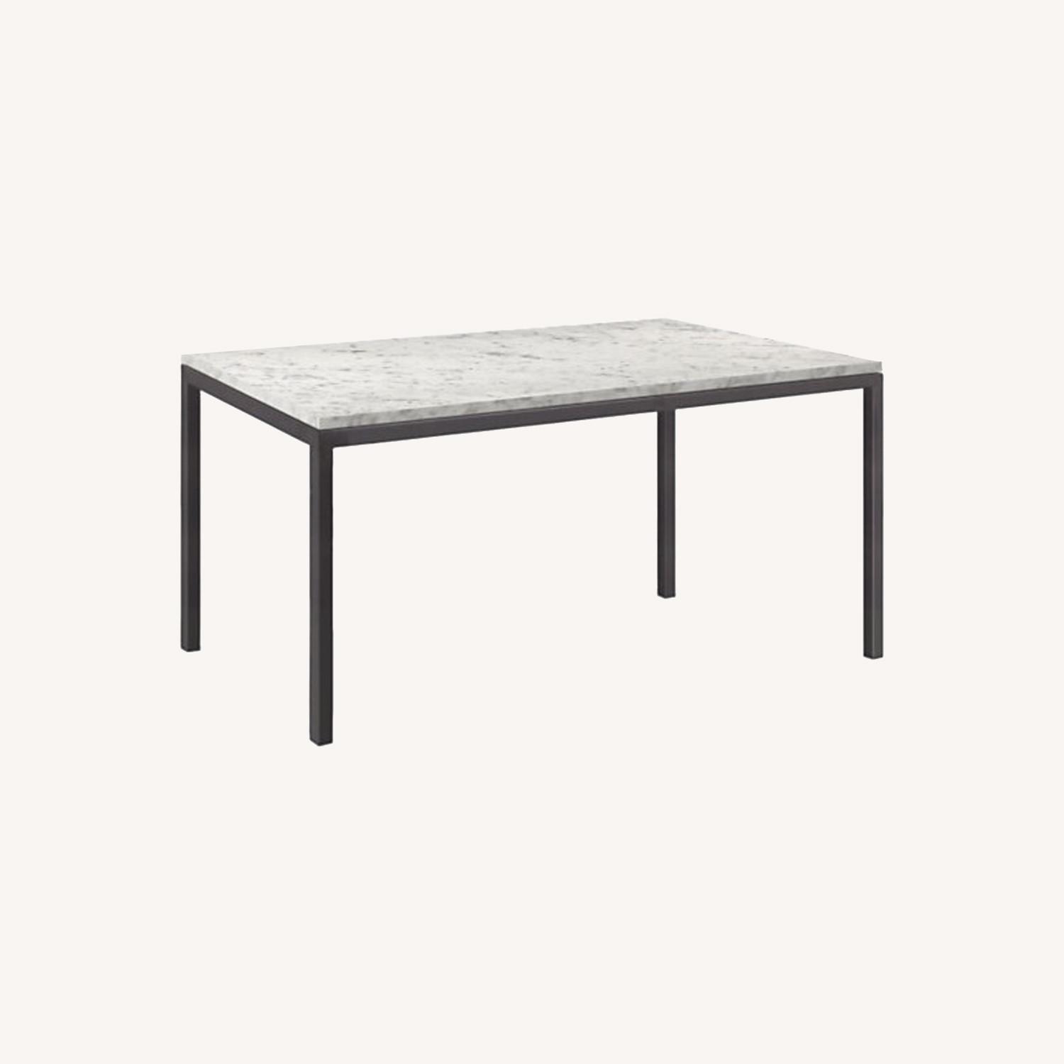 Room & Board Rand Dining Table -80x40 - AptDeco