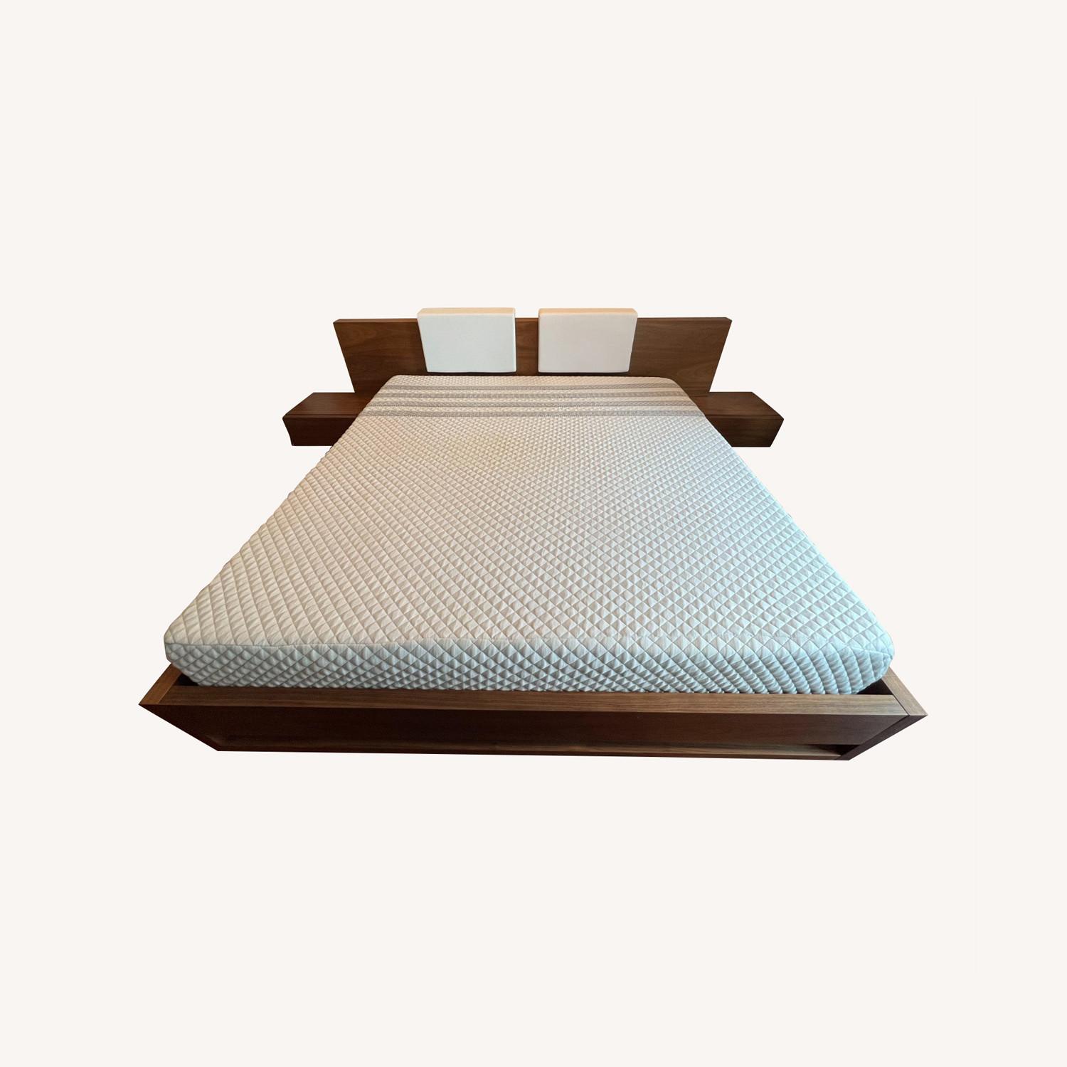 Modloft King Bed - AptDeco