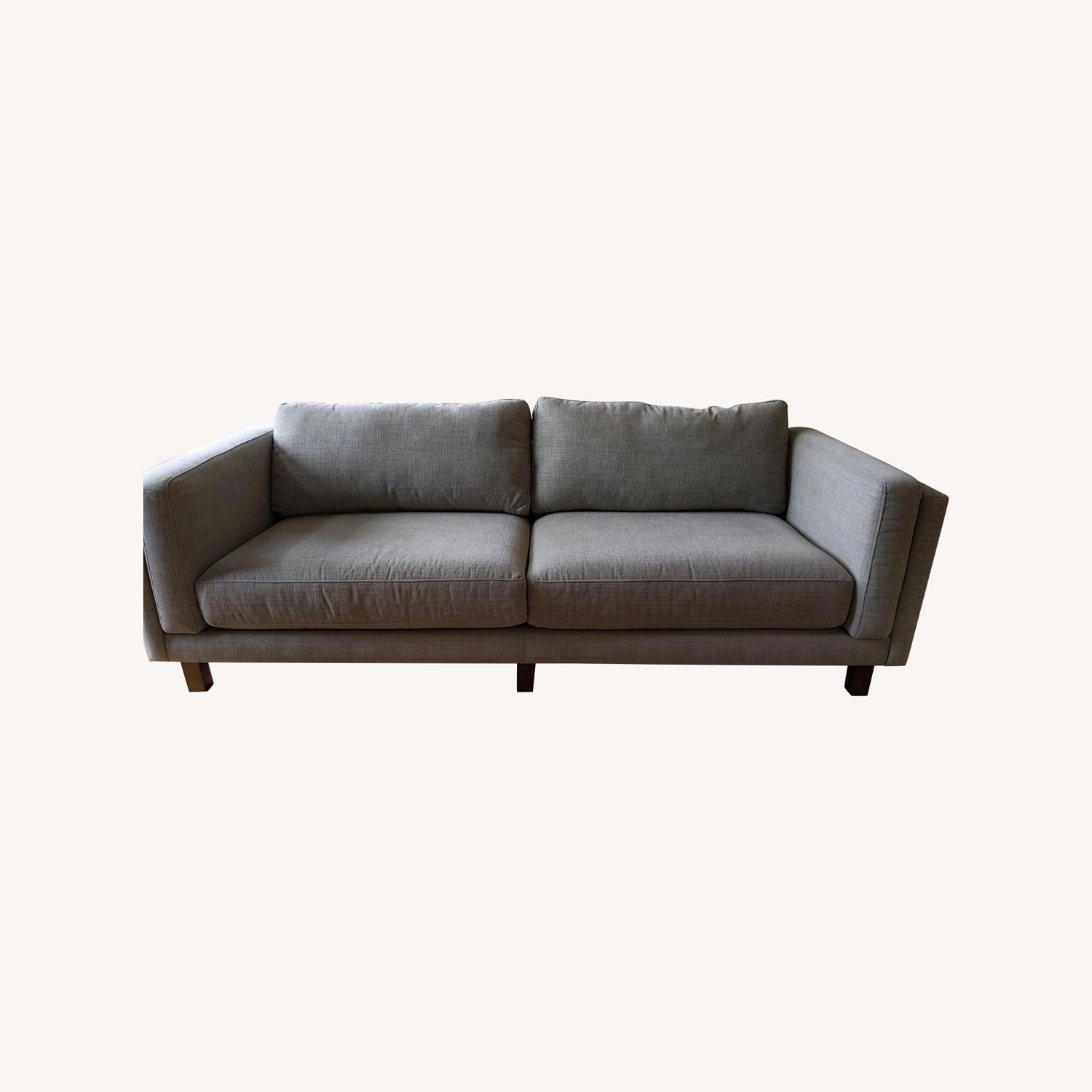 Room & Board 91" Cade Sofa - AptDeco