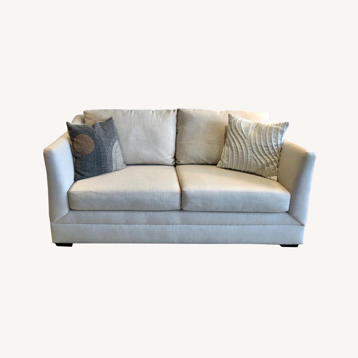 Pottery Barn Celeste Sofa - AptDeco