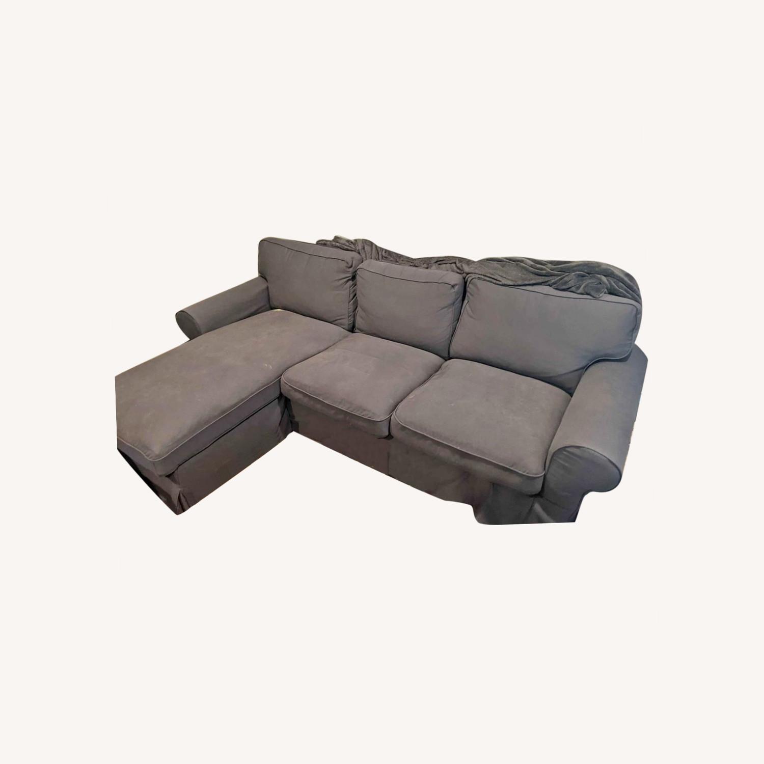 IKEA Couch - AptDeco