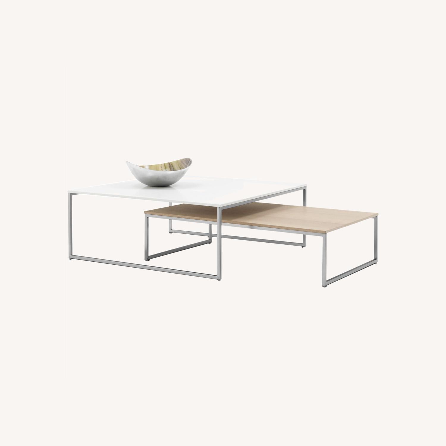 BoConcept Coffee Tables - AptDeco