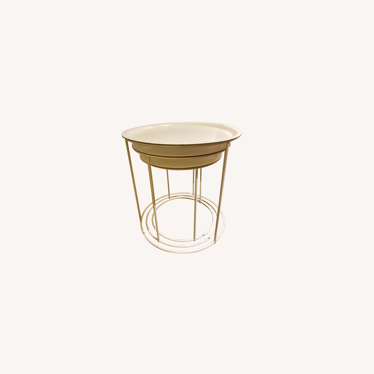 BoConcept Cartagena Nesting Tables - AptDeco