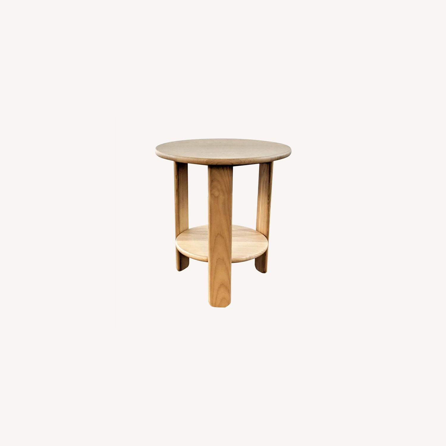 West elm kaira coffee table store