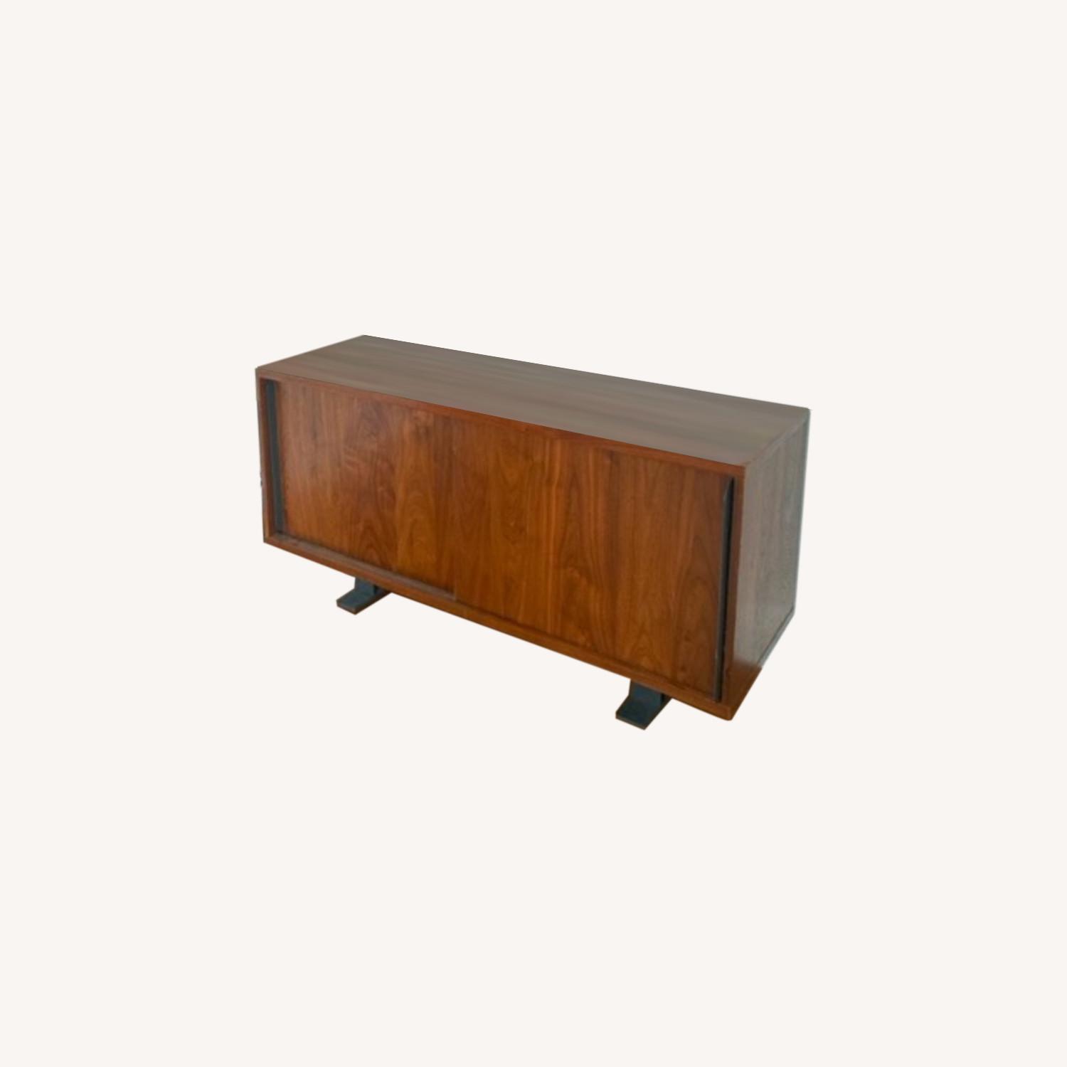 CB2 Media Unit - AptDeco