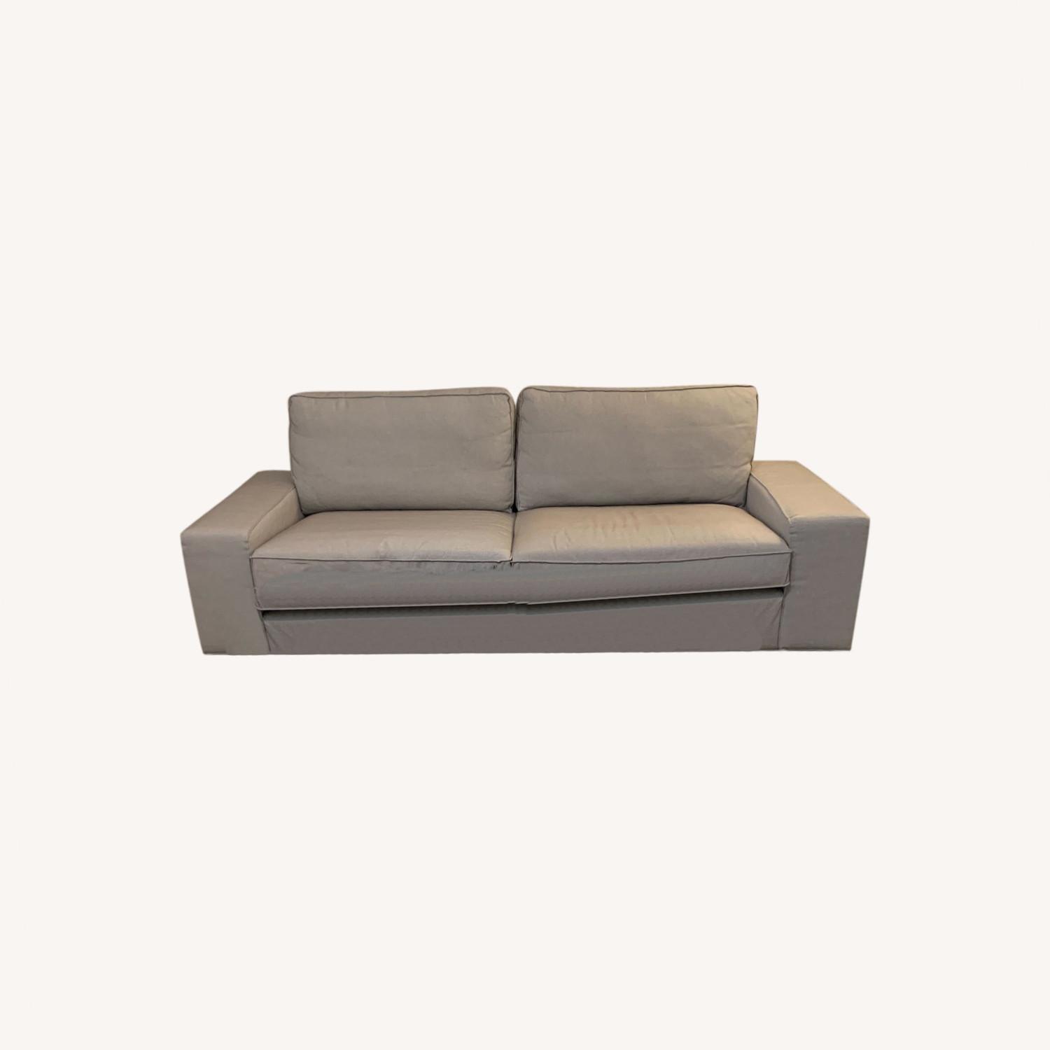 IKEA Kivik Couch/Sofa - AptDeco