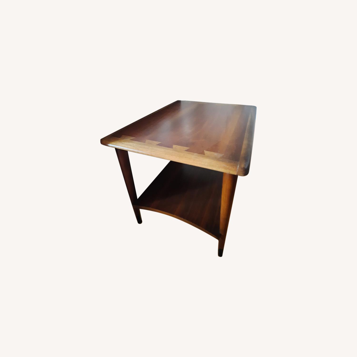 Lane Acclaim Side Table - AptDeco
