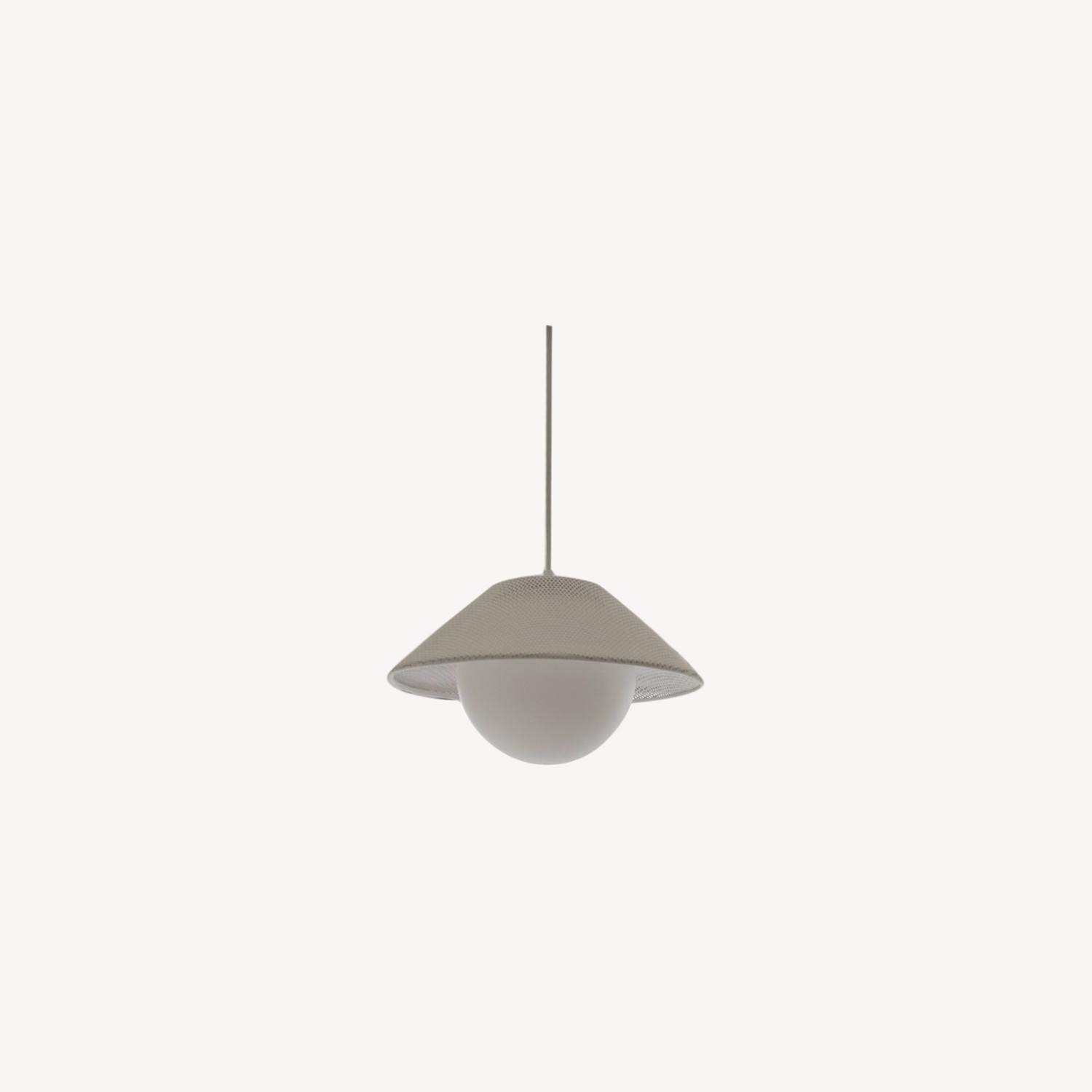 Akoya Ceiling Light - AptDeco