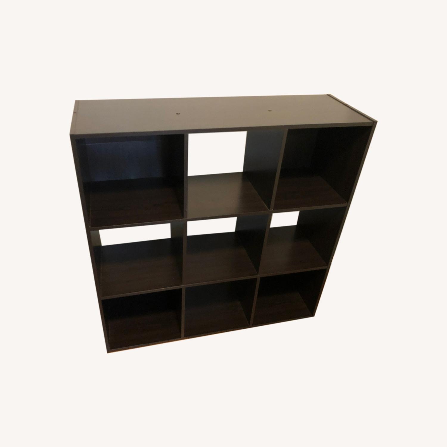 9-Cube Storage Organizer - AptDeco
