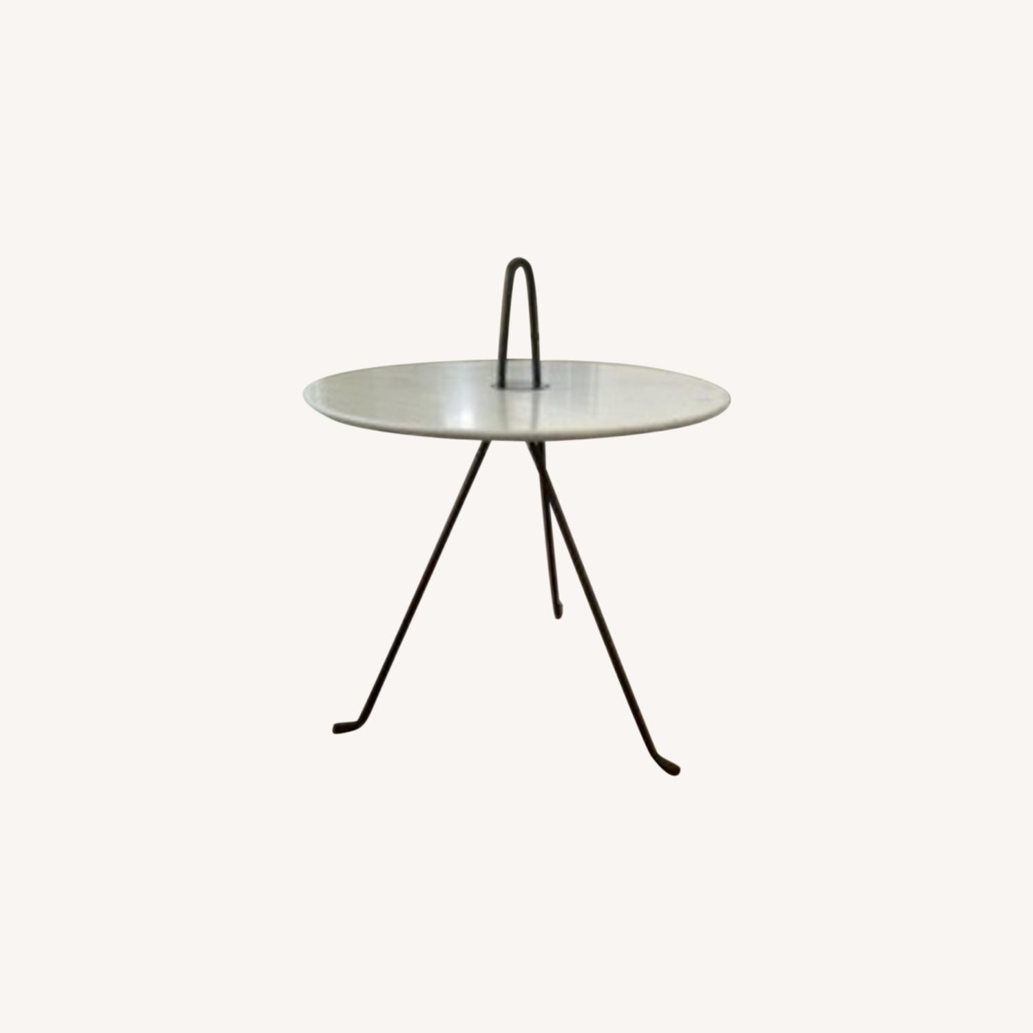 Design within Reach Tipi table - AptDeco