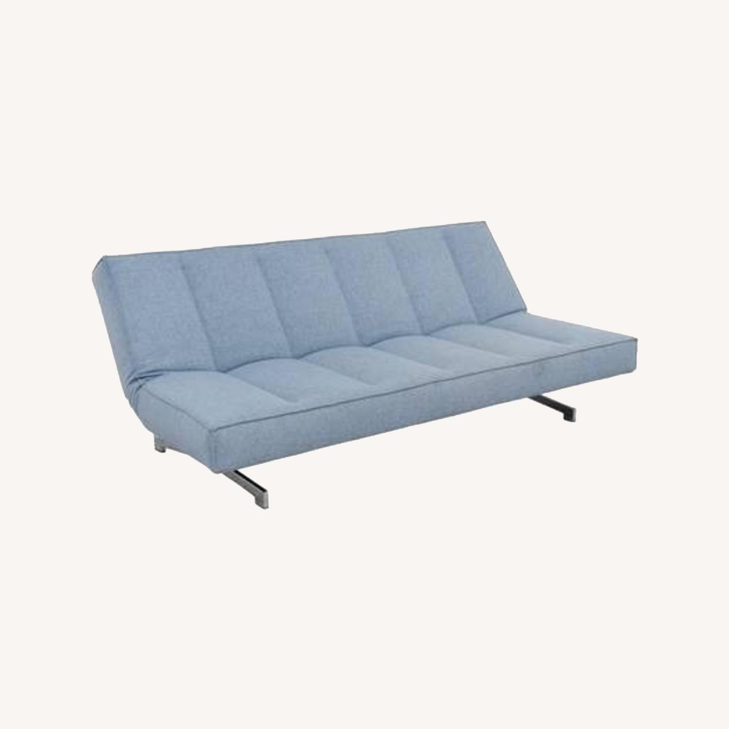 CB2 Flex Sofa - AptDeco