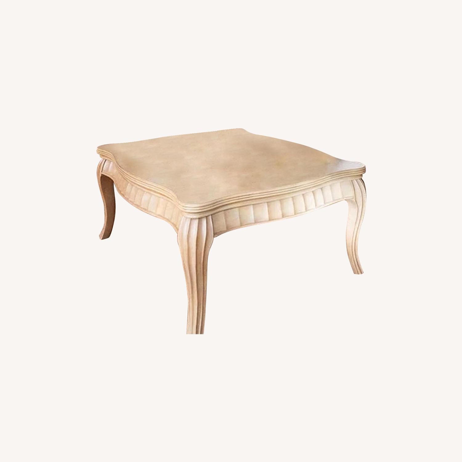 Bernhardt Renditions Coffee Table - AptDeco