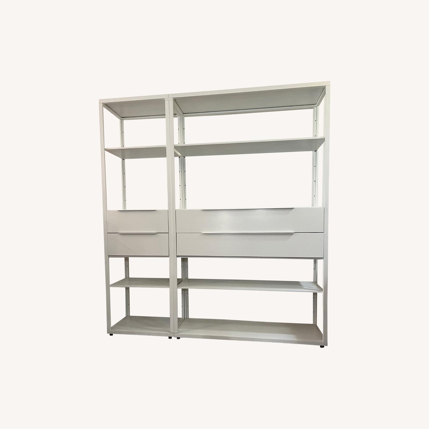 IKEA Adjustable Wall Unit - AptDeco