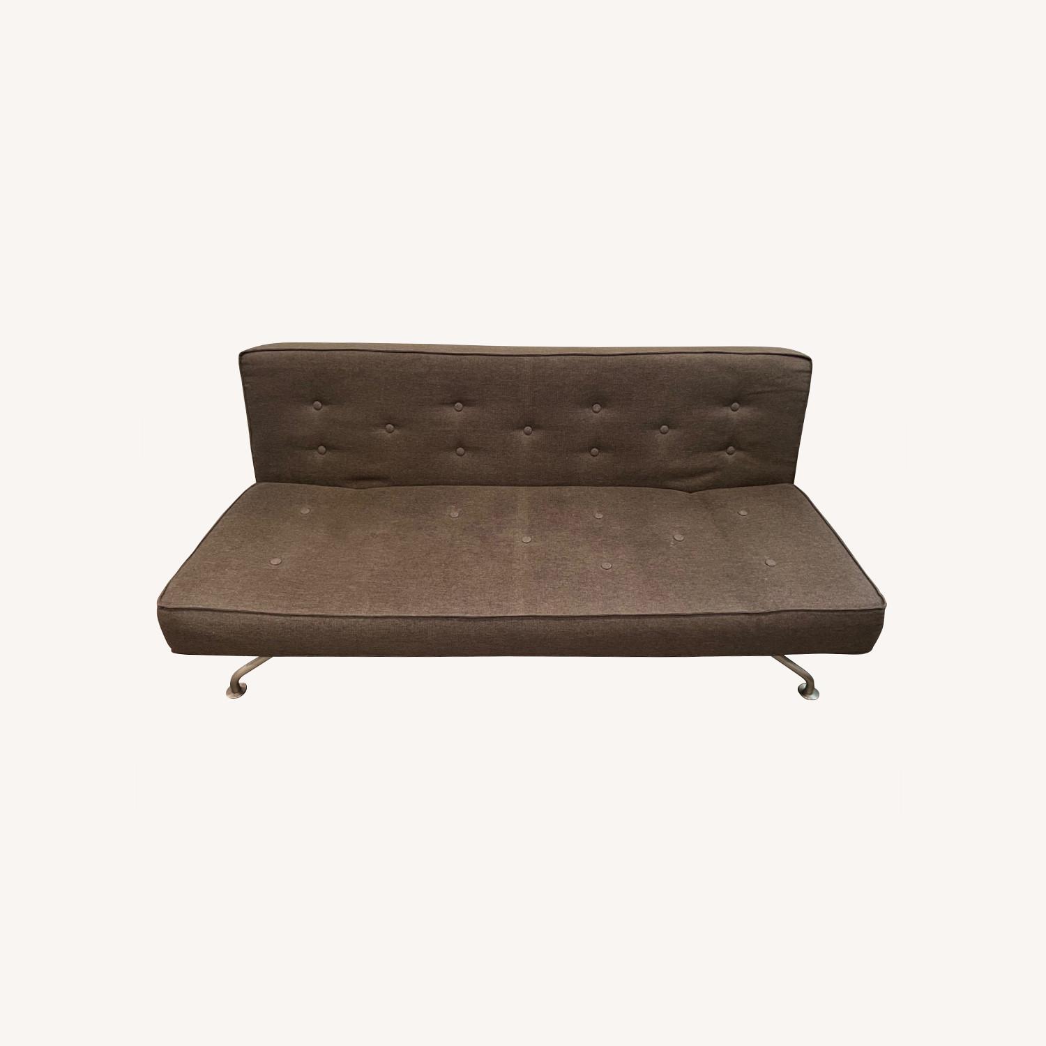 BoConcept Futon Sofa - AptDeco