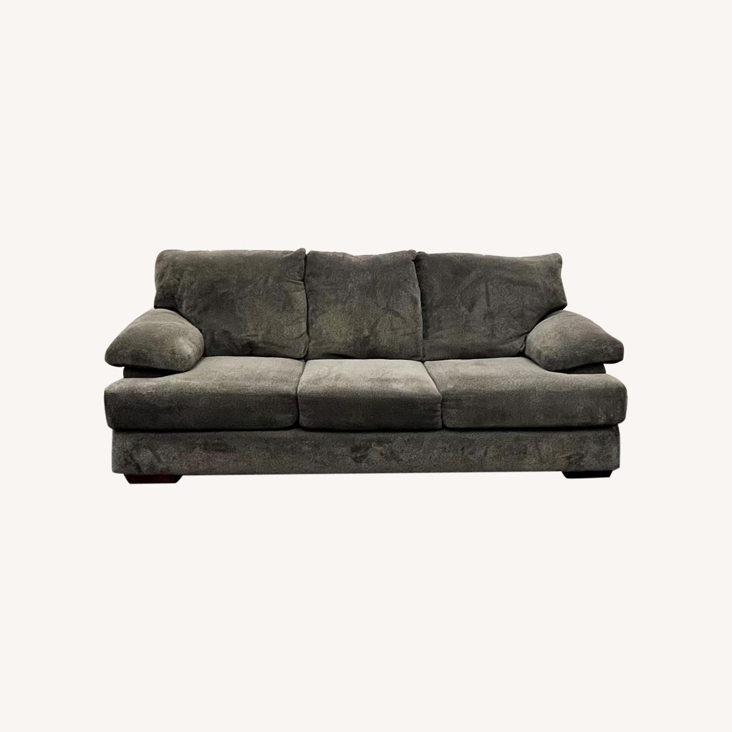 Jackson Couch - AptDeco