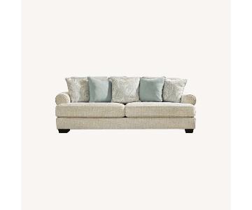 Ashley Monaghan Sofa - AptDeco