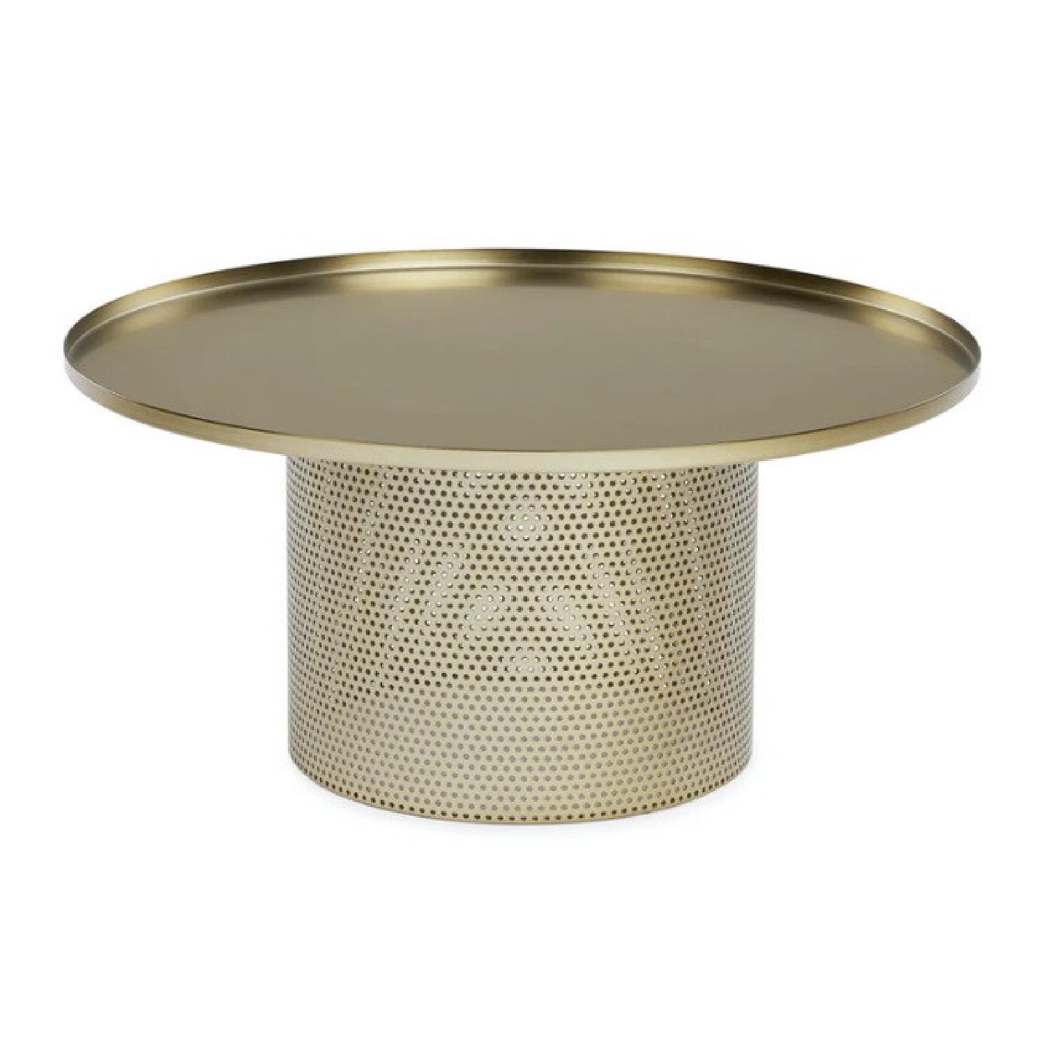 Article Coffee Table - AptDeco