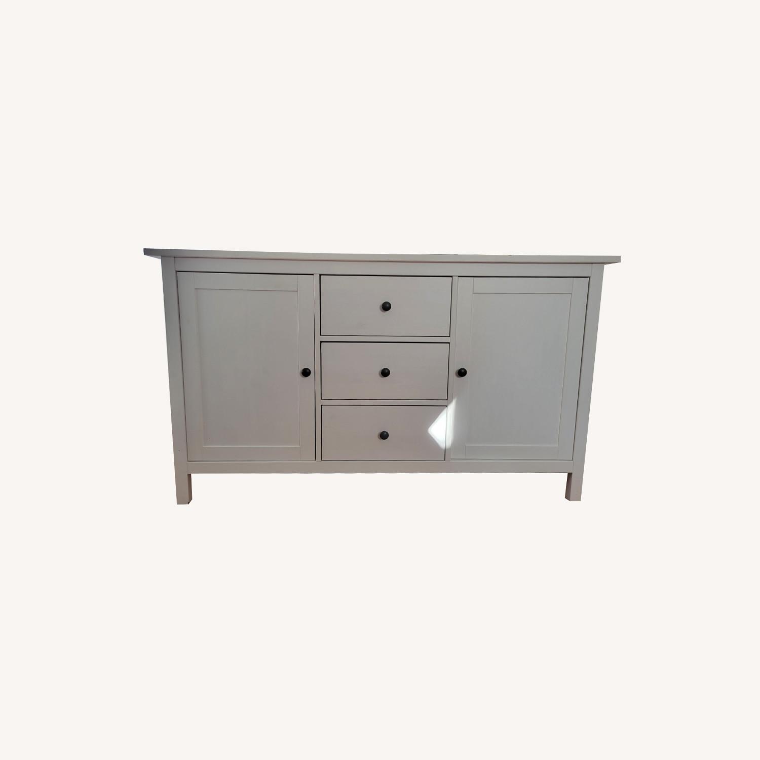IKEA Sideboard/Dresser - AptDeco