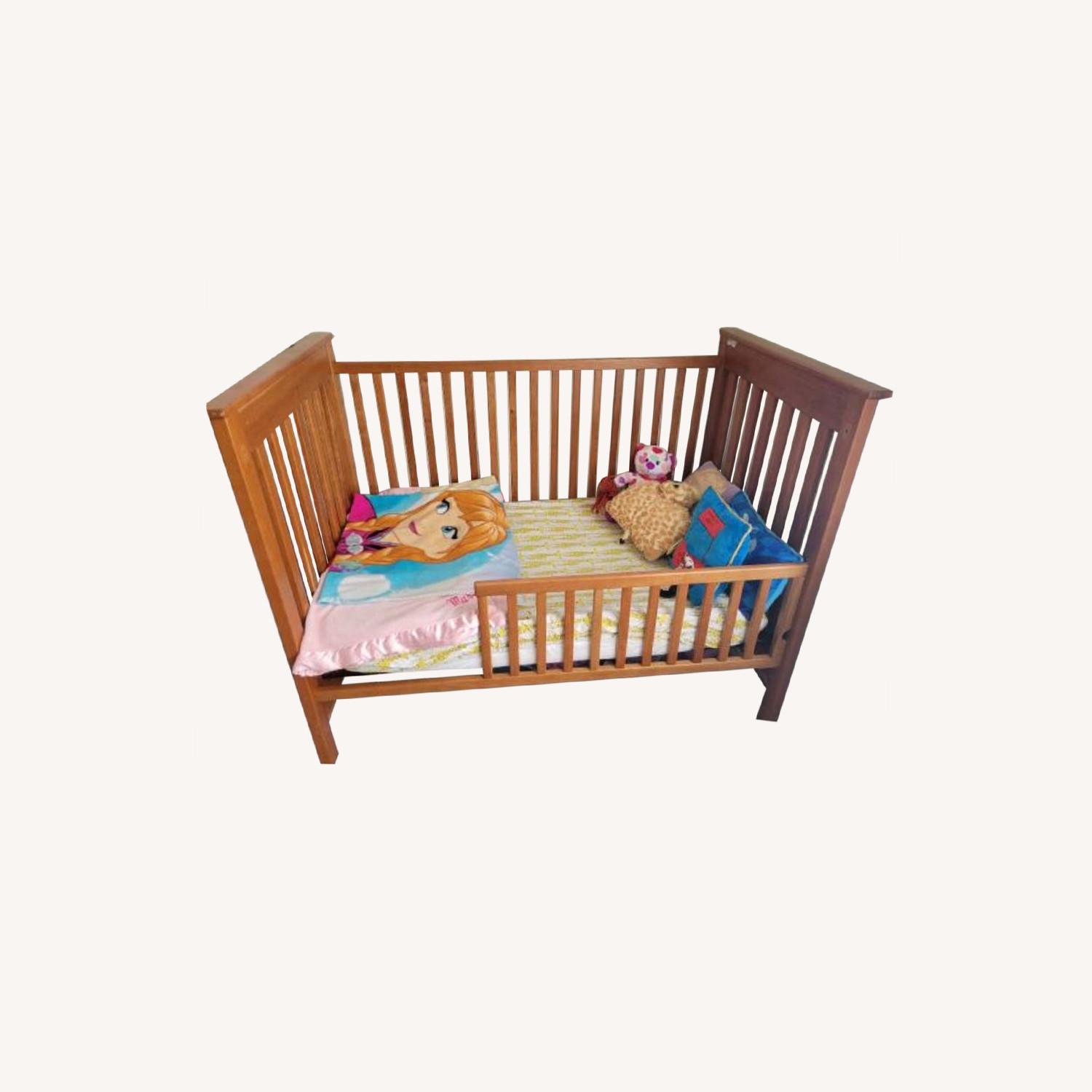 Room & Board Crib - AptDeco