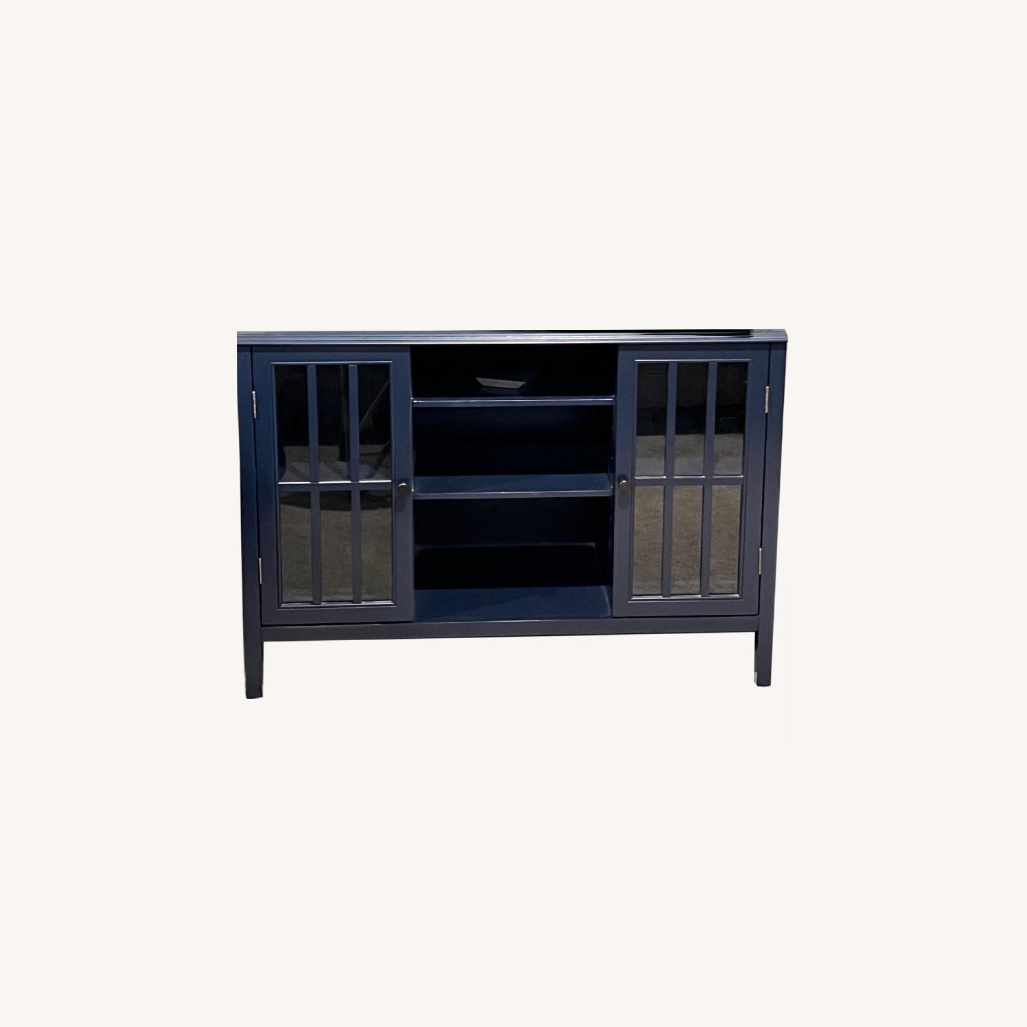 Target Media Cabinet - AptDeco