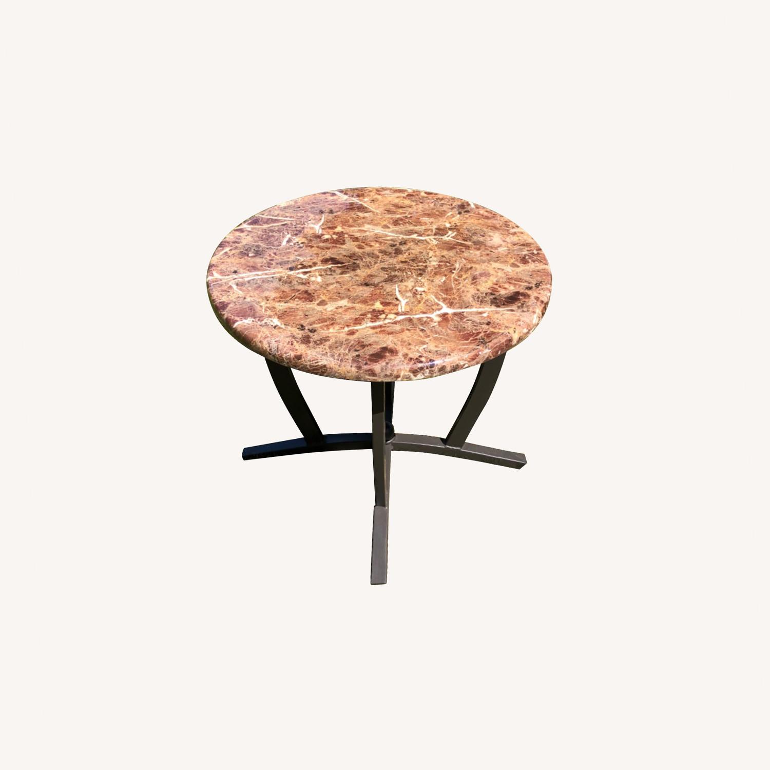 Pier 1 Imports Coffee Table - AptDeco