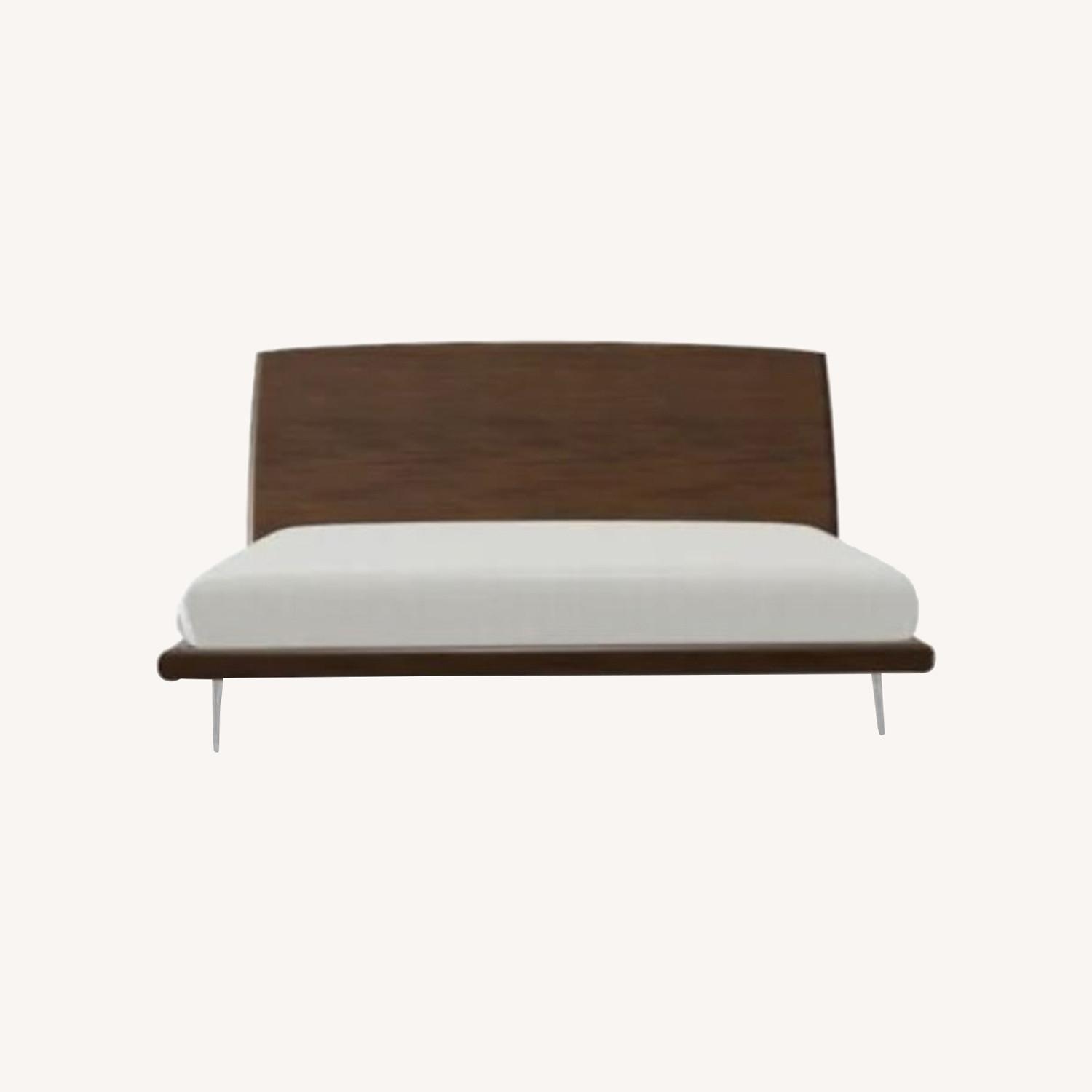 Calligaris Dixie Bed - AptDeco